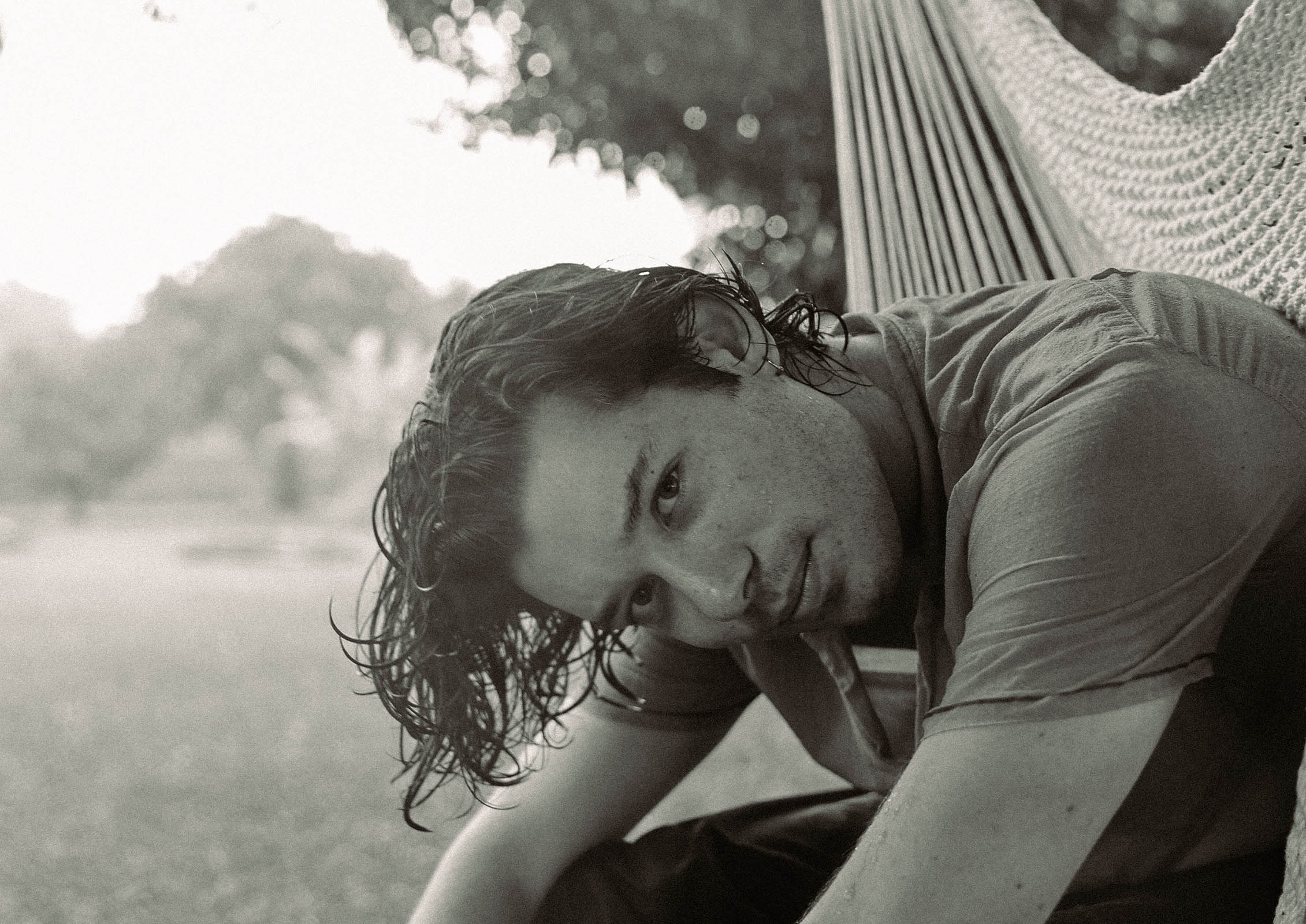 Eli Smart's Good Vibrations - Notion