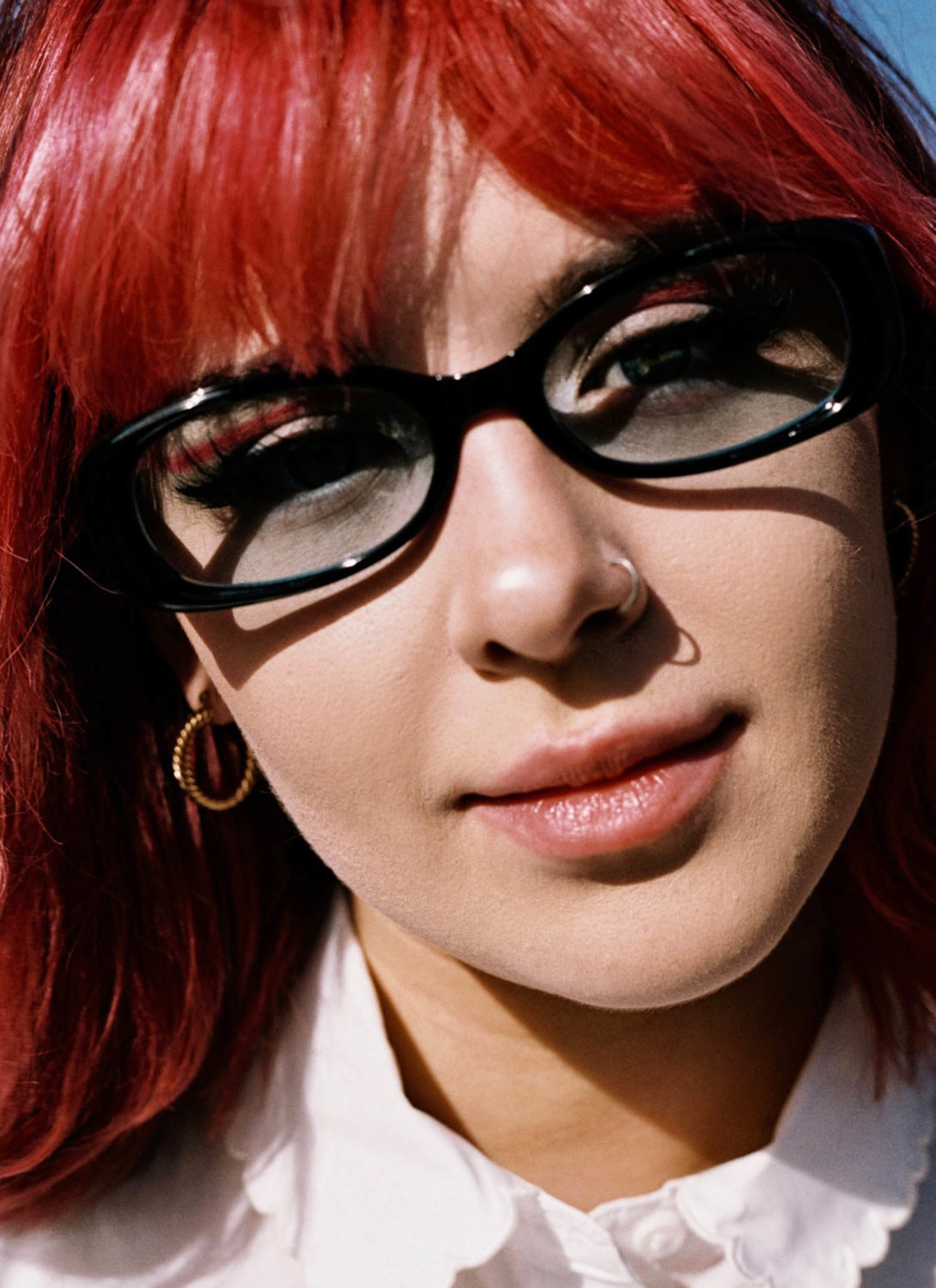 Fresh Face: April - Notion | Rising artist | Interview