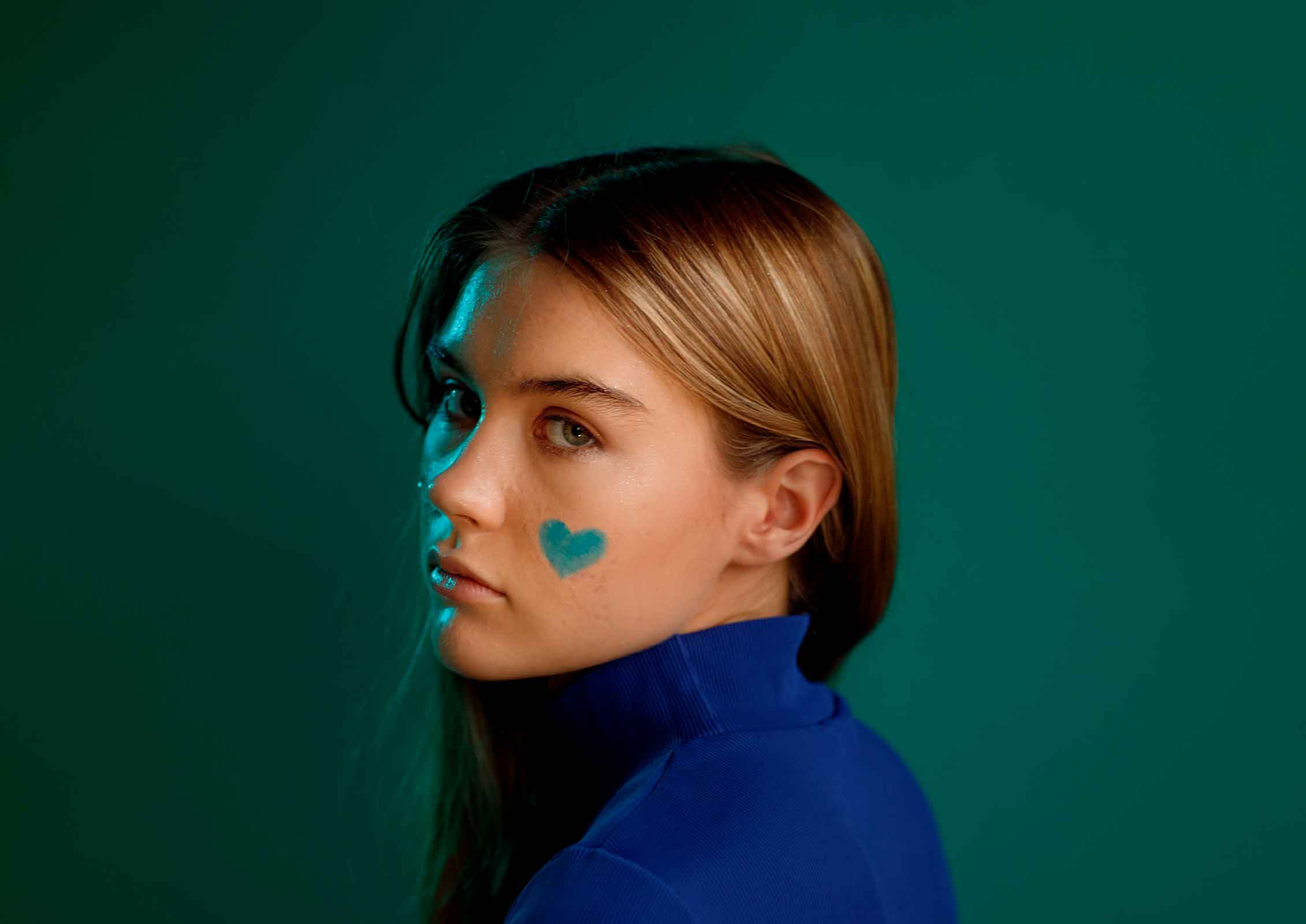 "Say That" by Paula Jivén - Notion