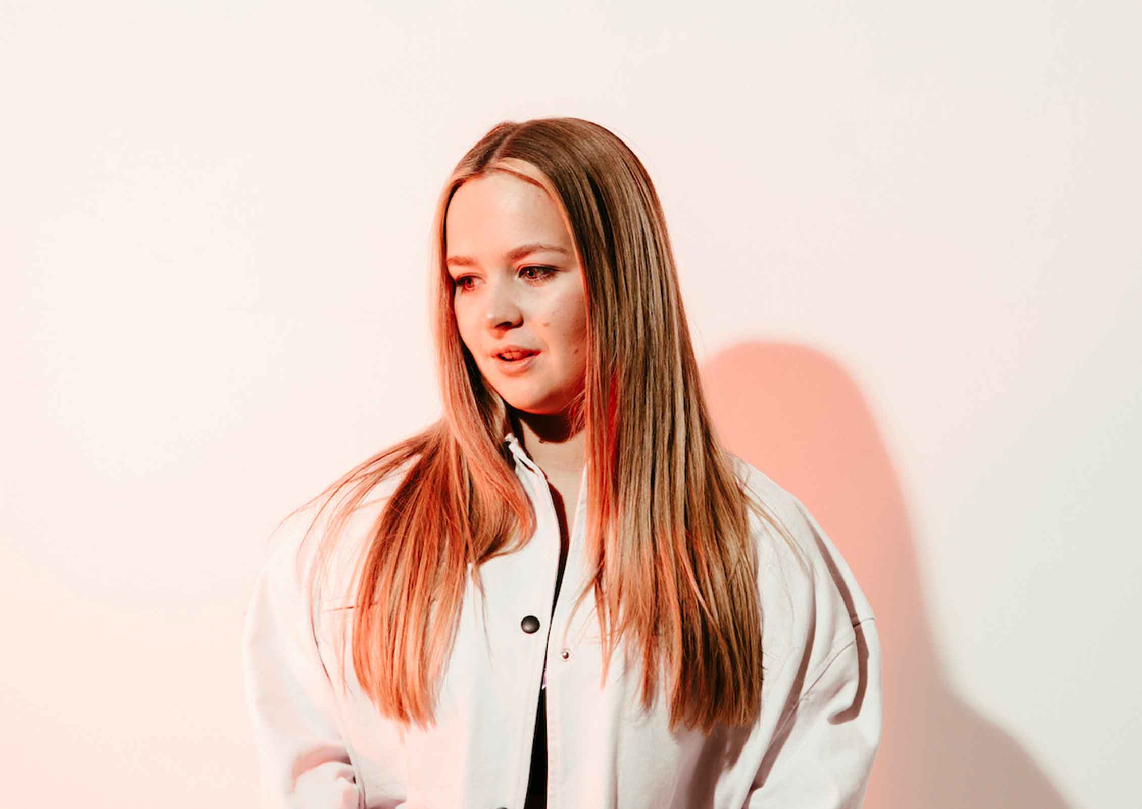 In the Mix: Emily Nash - Notion | Interview | Exclusive Mix