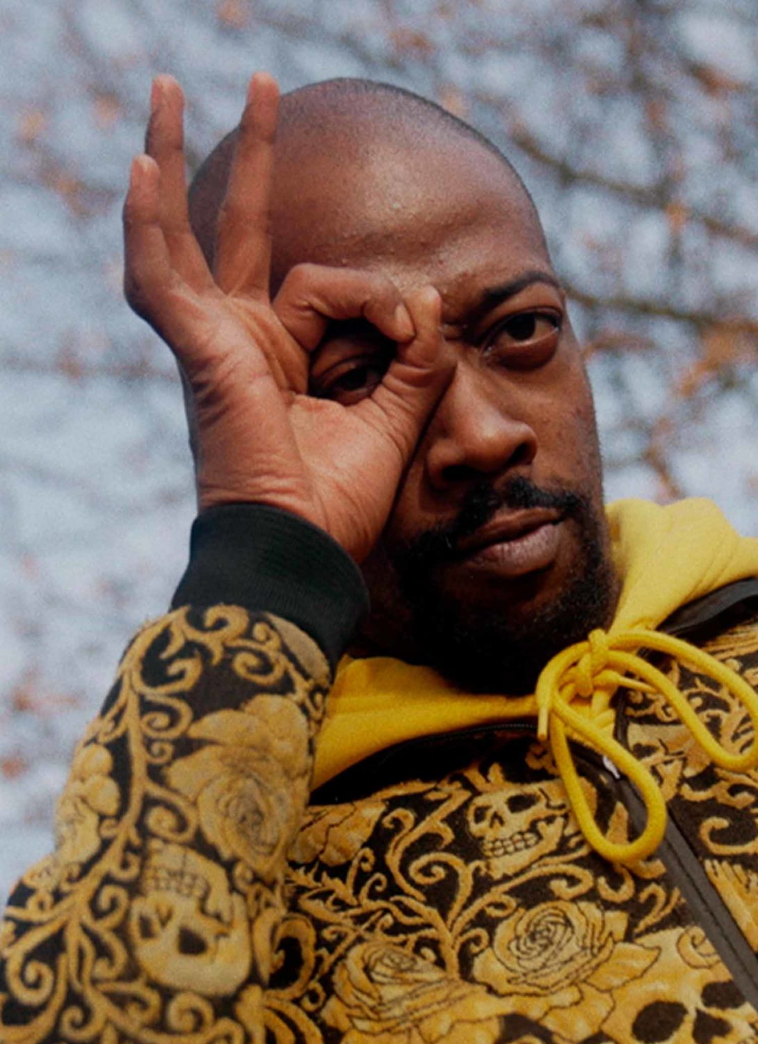 Firsts with Rinsa Malone - Notion | Viral Grime Sensation | Interview