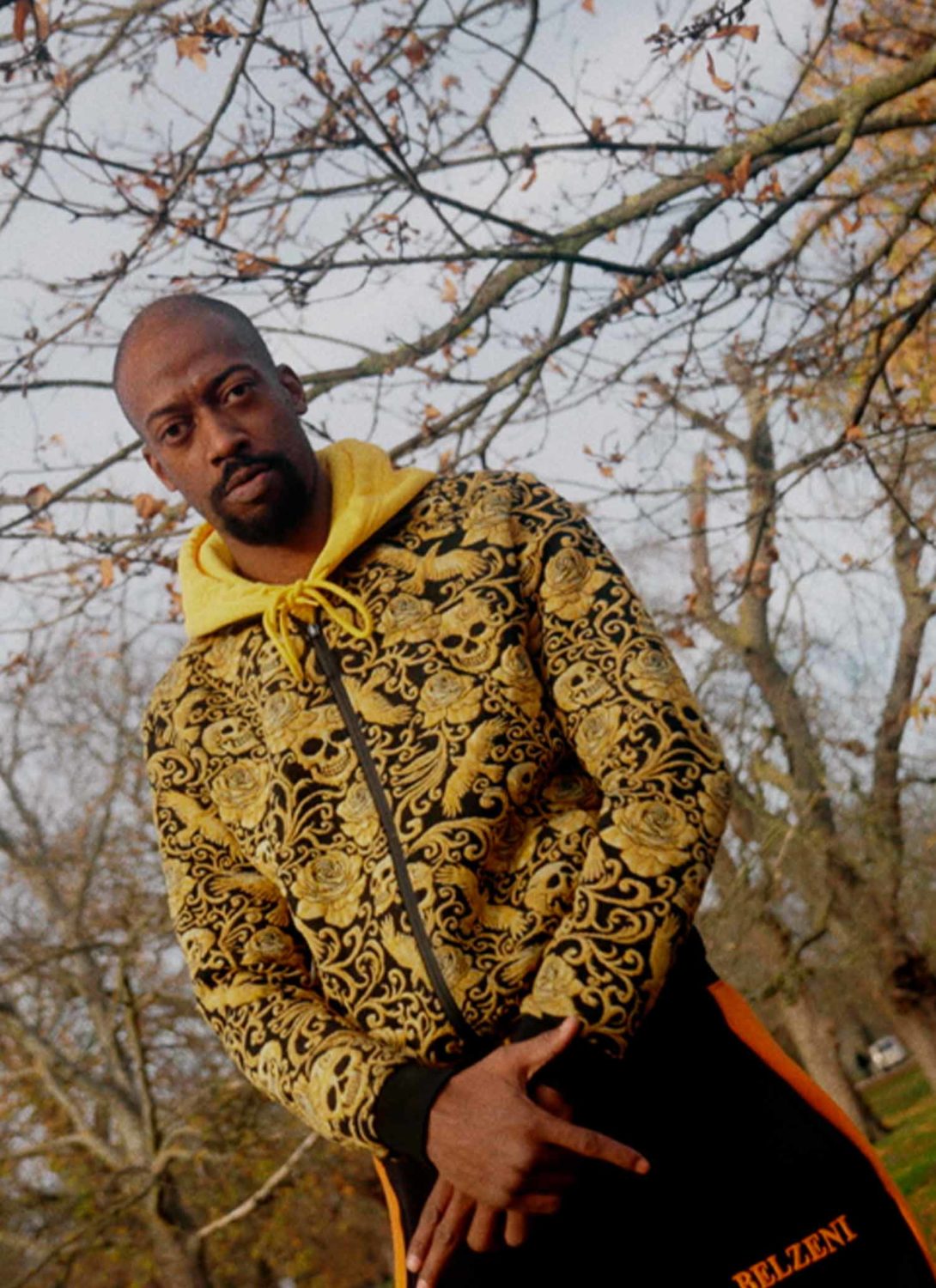 Firsts with Rinsa Malone - Notion | Viral Grime Sensation | Interview