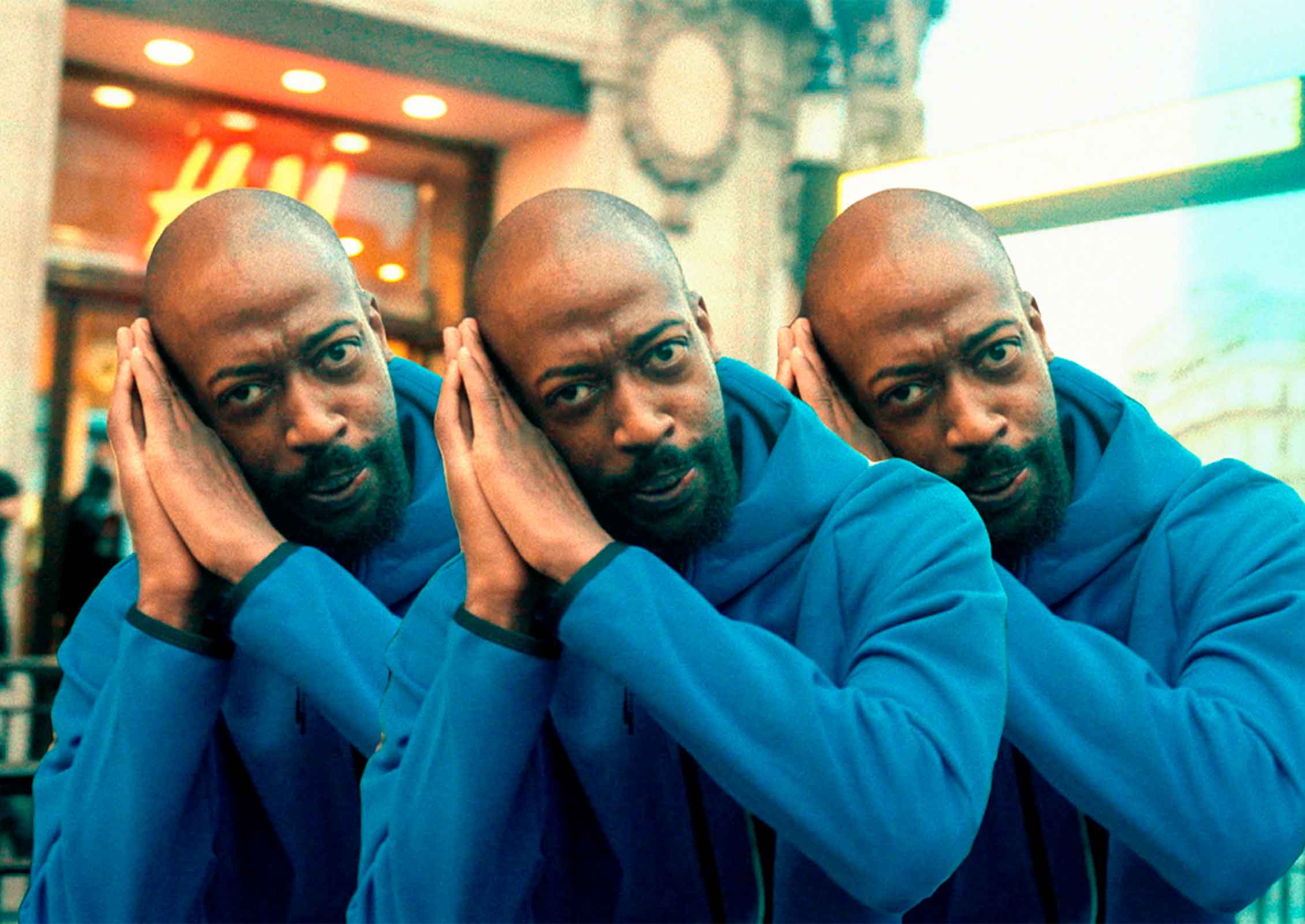 Firsts with Rinsa Malone - Notion | Viral Grime Sensation | Interview