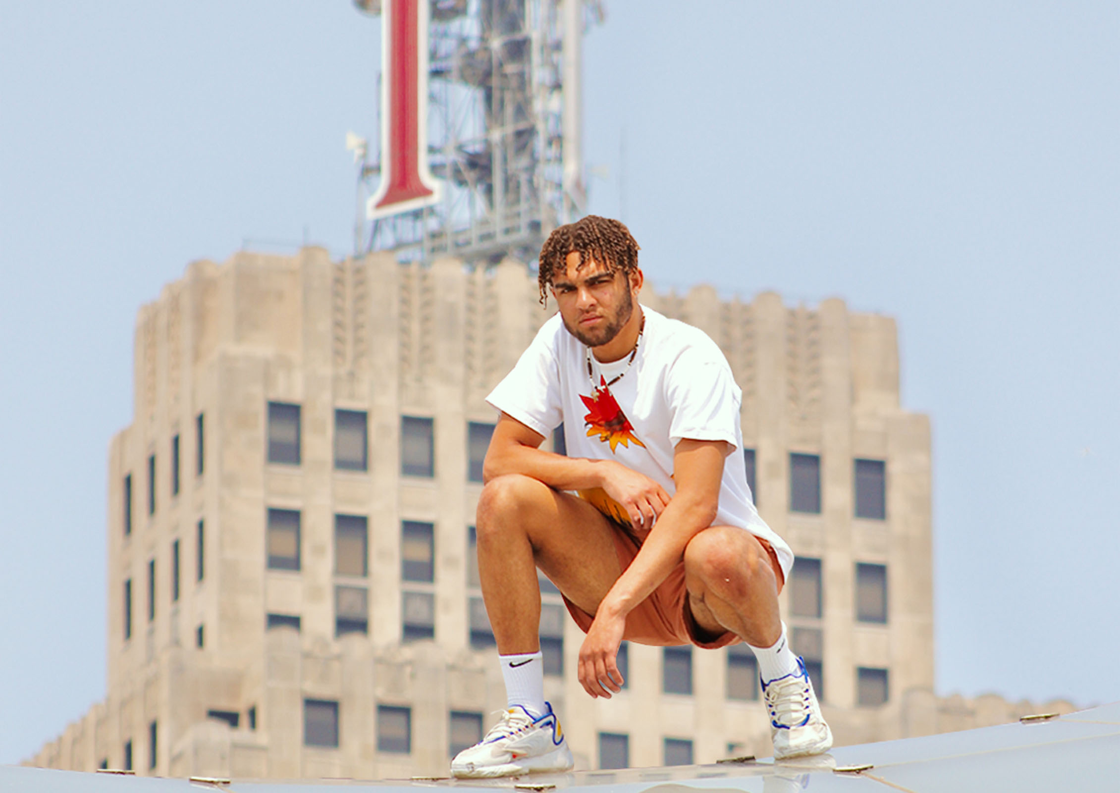 "Long Road" by Mango Juice - Notion