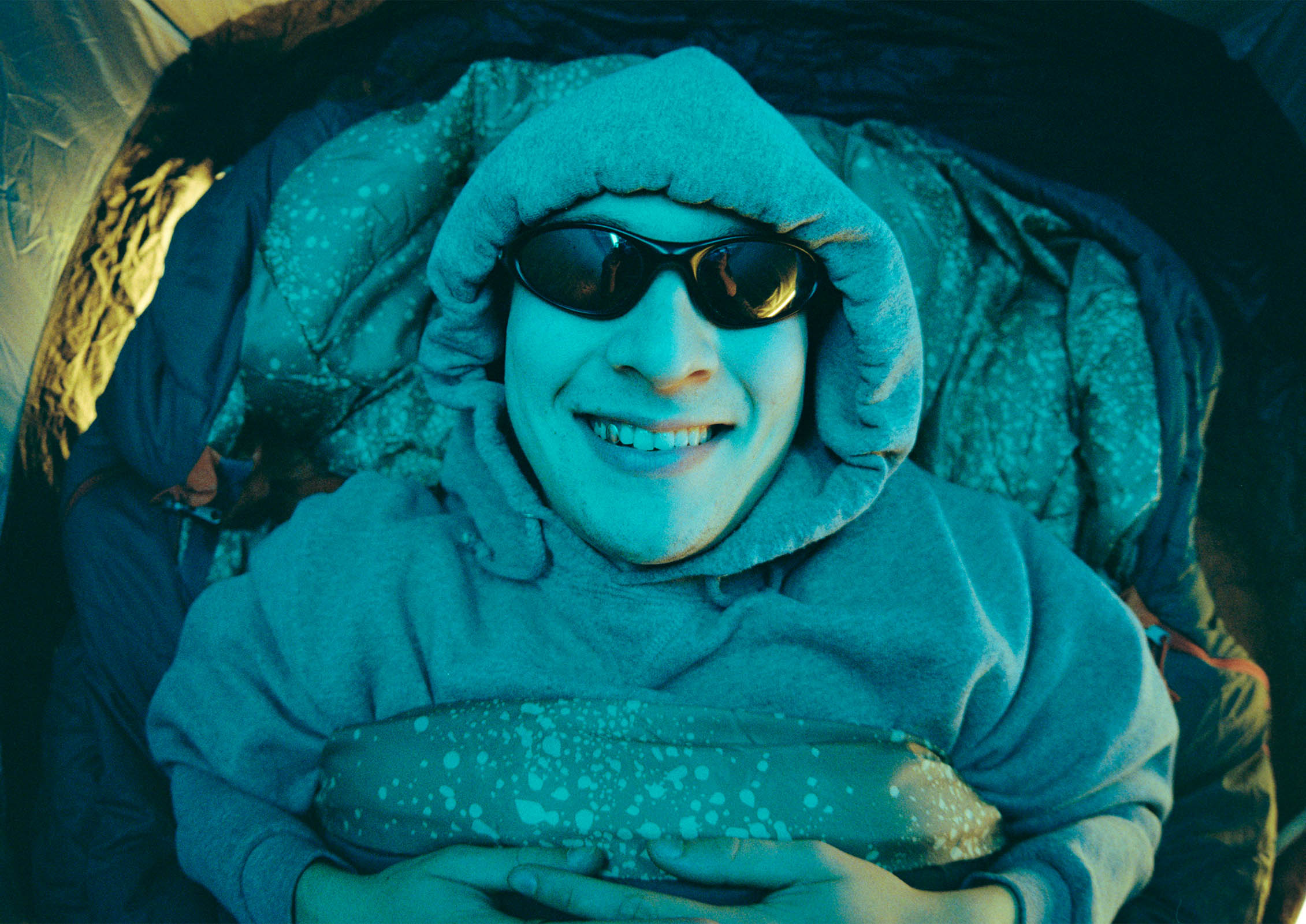 Selected by Mac Wetha - Notion