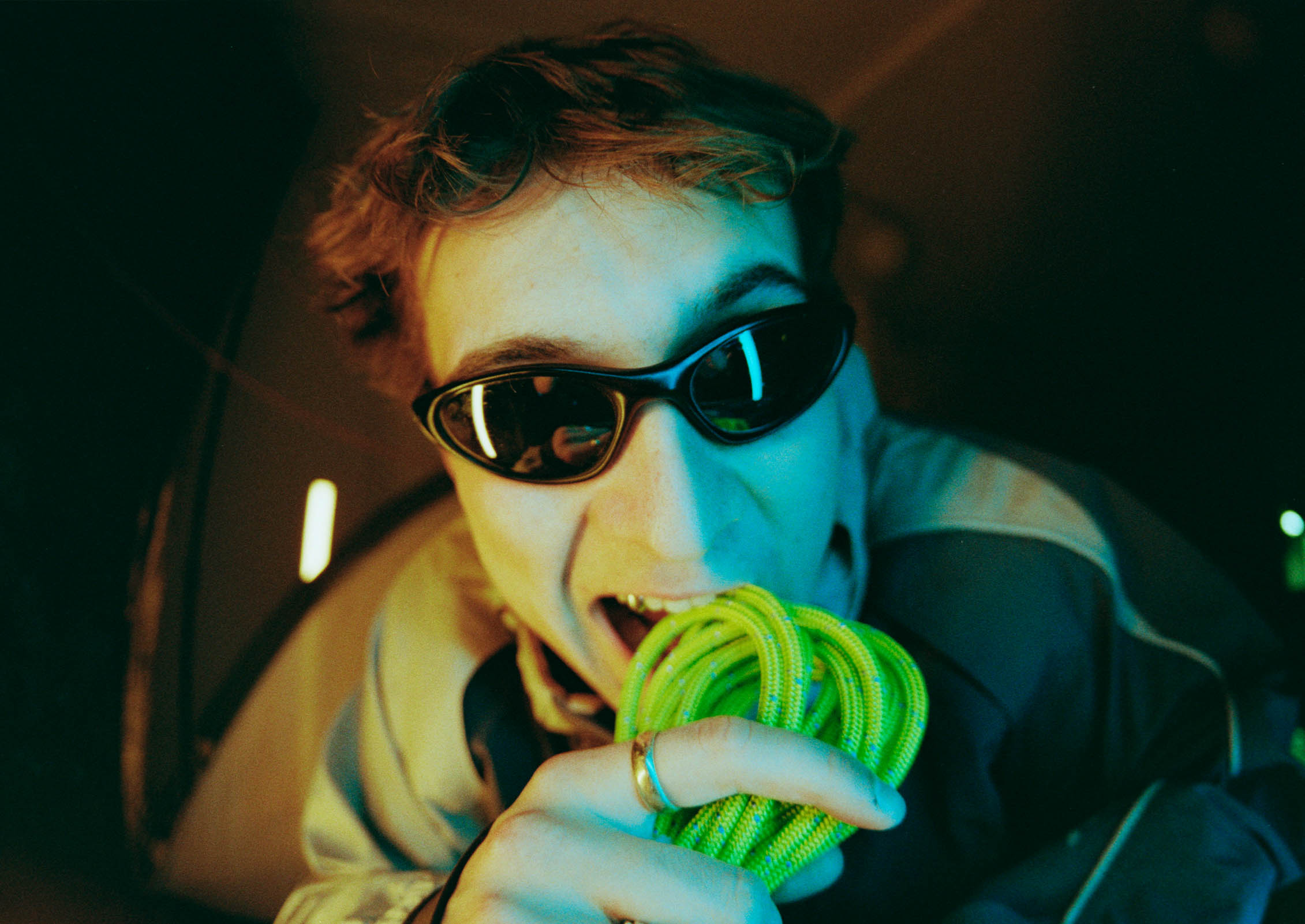 Notion Now: Mac Wetha, Stormzy & Jelani Blackman - Notion