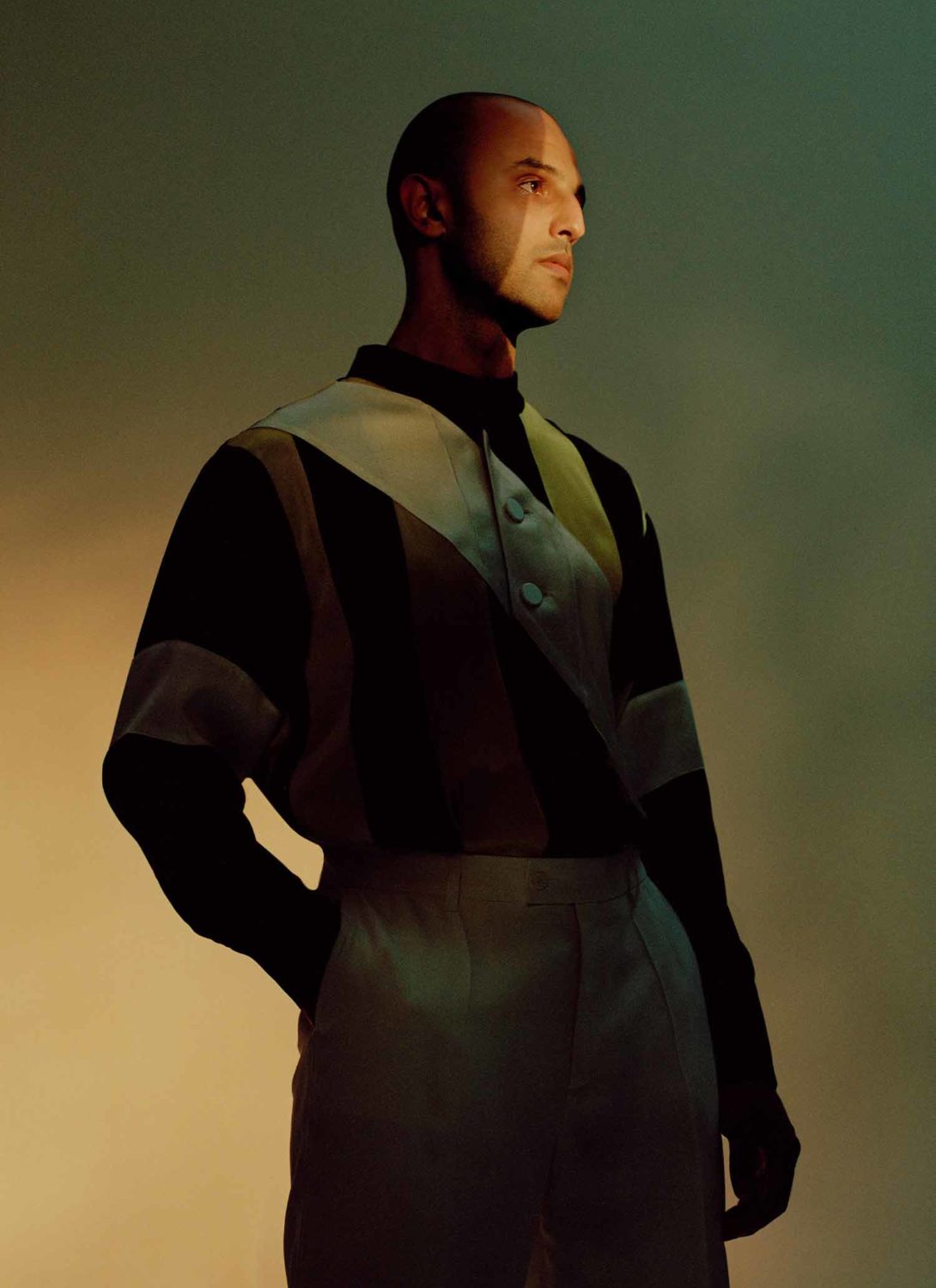 Ferdous Is Ready To Open Up - Notion