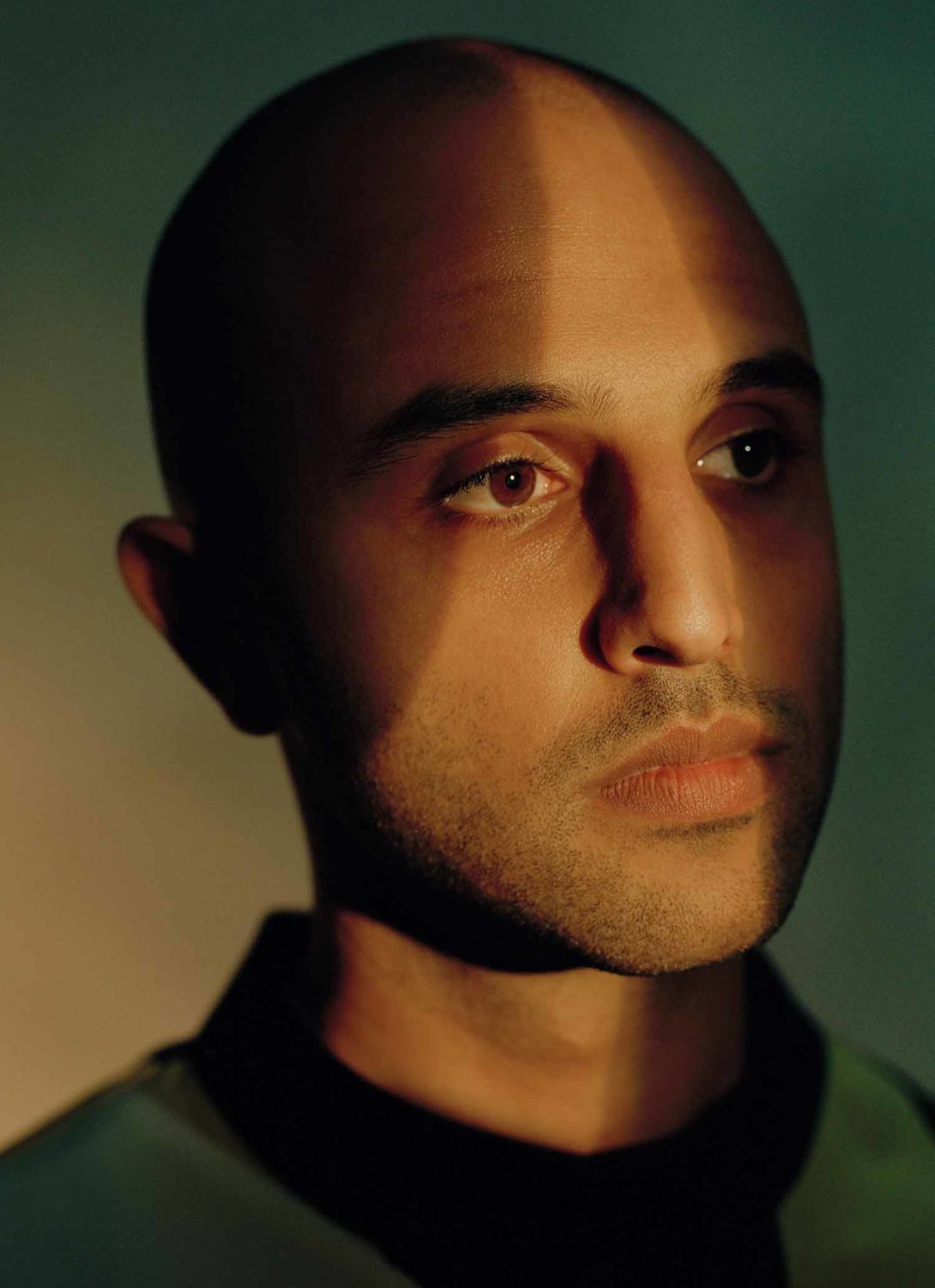 Ferdous Is Ready To Open Up - Notion