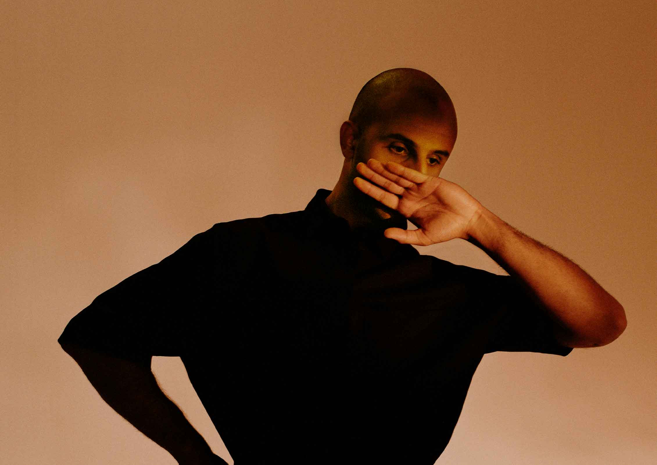 Ferdous Is Ready To Open Up - Notion