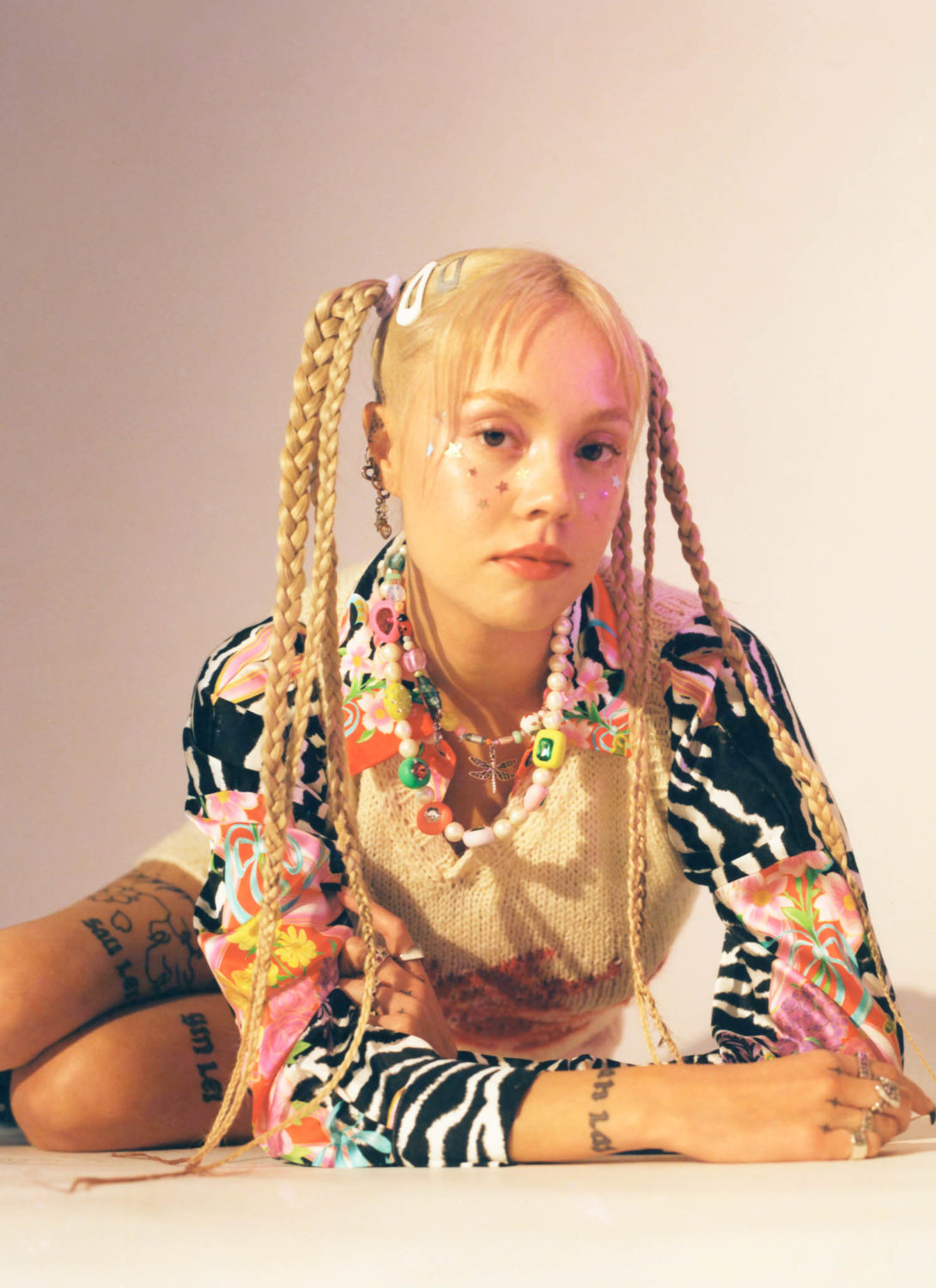 Notion 90: Josie Man - Notion