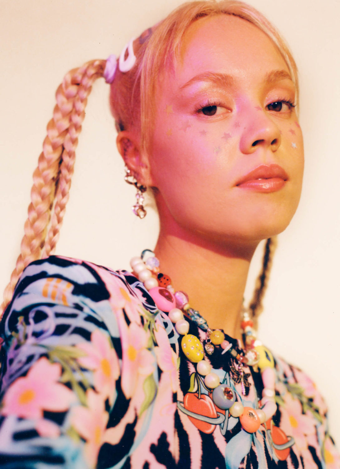 Notion 90: Josie Man - Notion