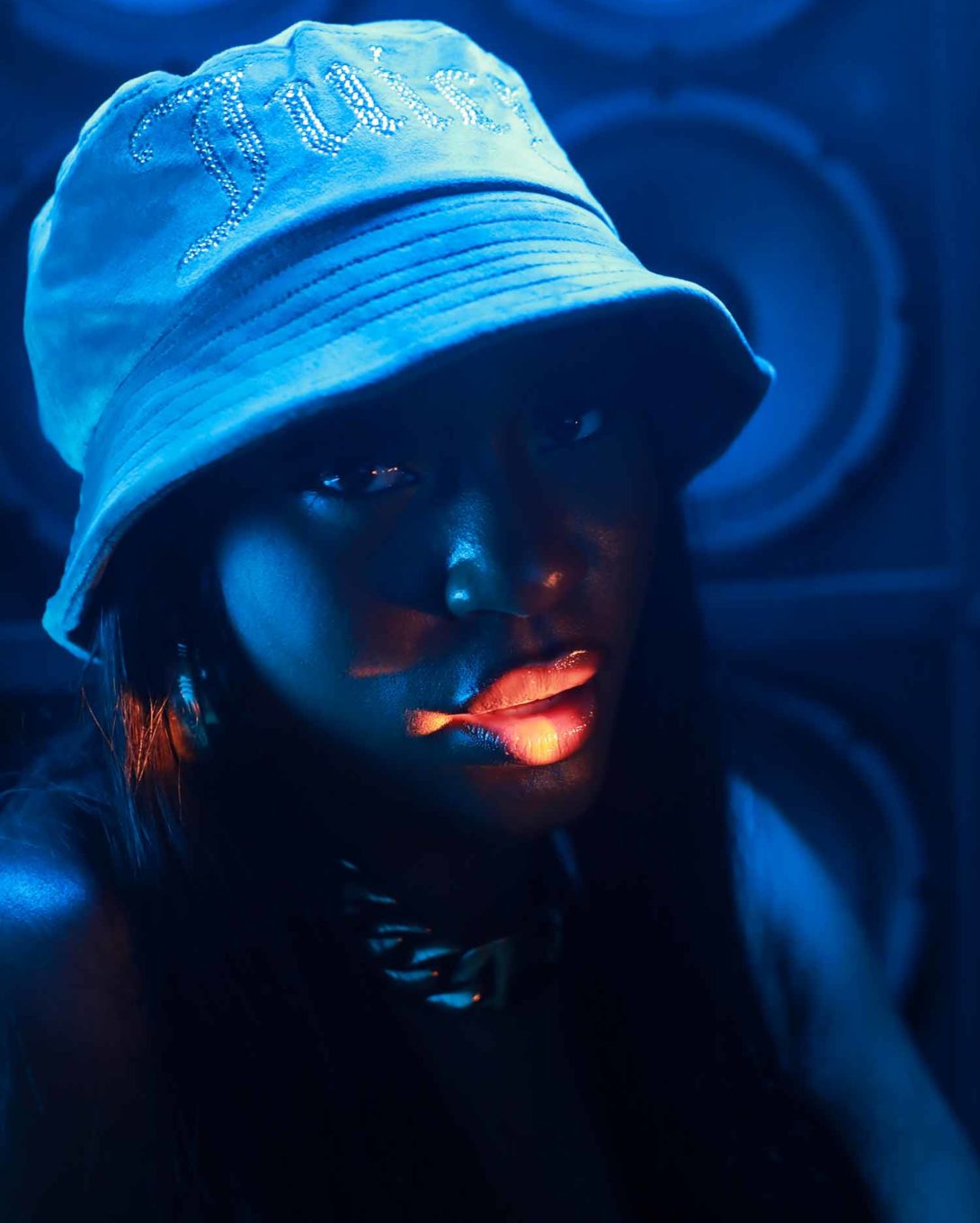 Behind the Scenes Of "Boss" With Ivorian Doll - Notion