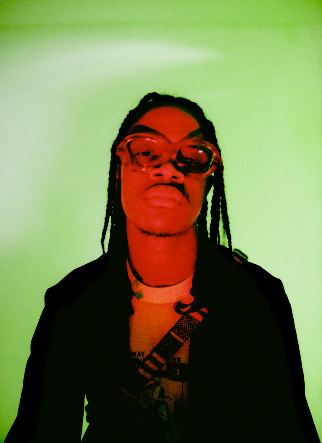 Notion 90: KAM-BU - Notion | Rising Rapper - Interview