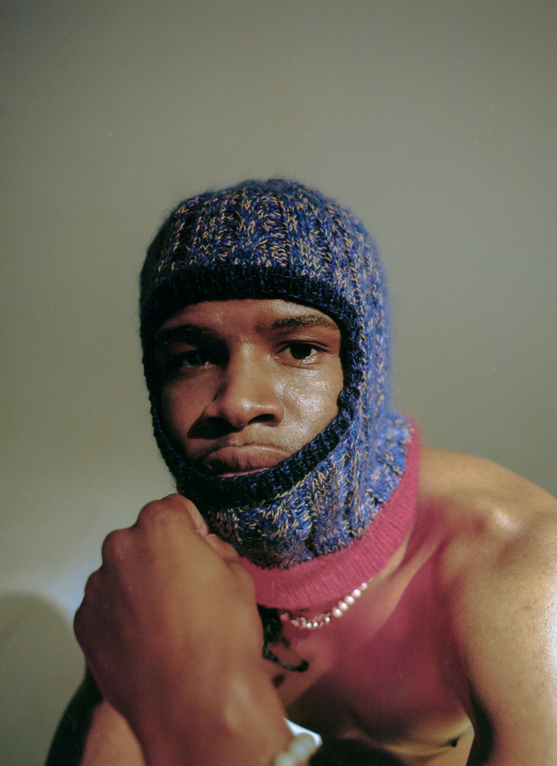 Notion 90: KAM-BU - Notion | Rising Rapper - Interview