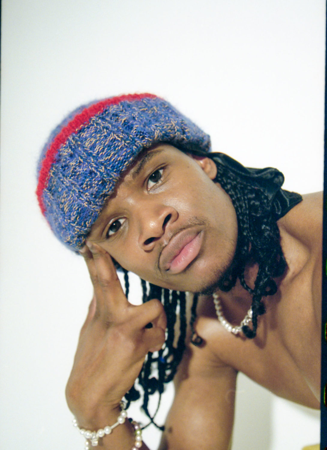 Notion 90: KAM-BU - Notion | Rising Rapper - Interview