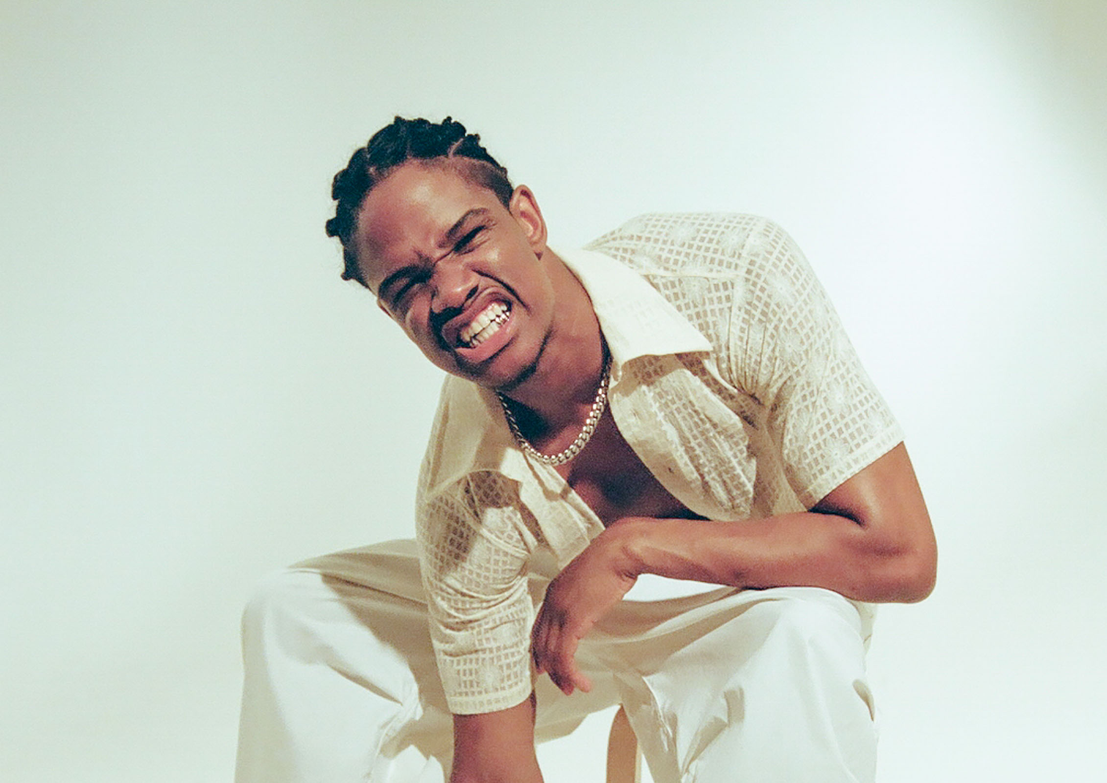 Notion 90: KAM-BU - Notion | Rising Rapper - Interview