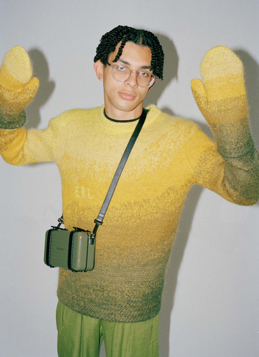 Notion 90: Jimothy Lacoste - Notion | Exclusive Interview