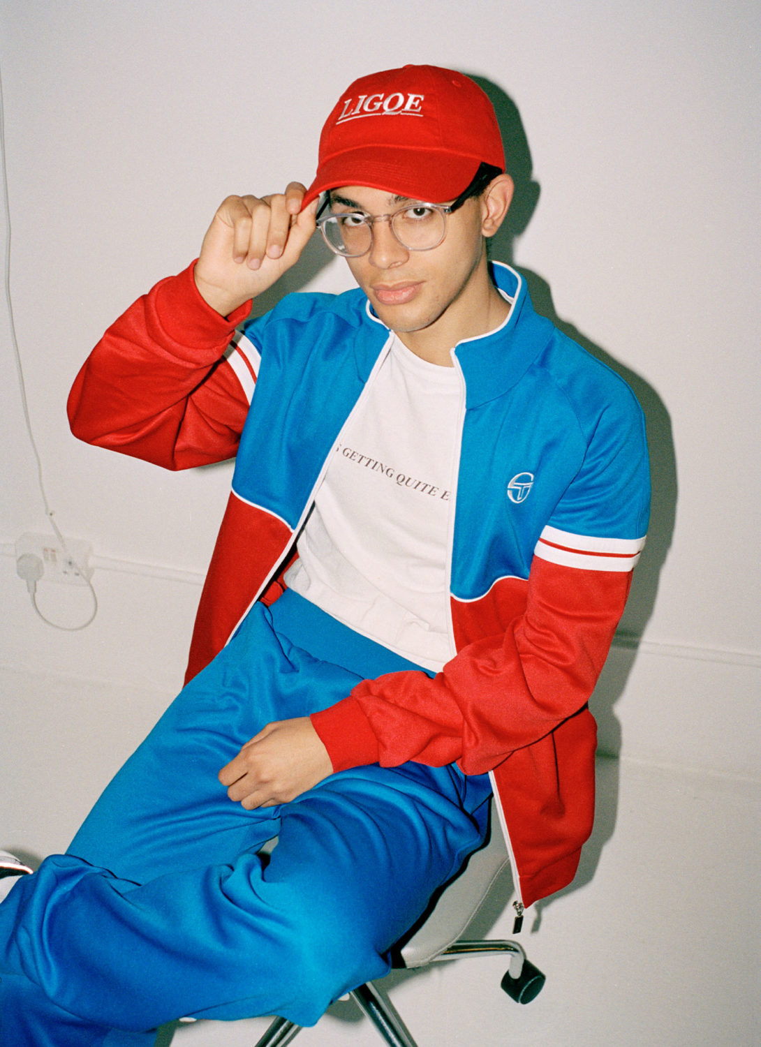 Notion 90: Jimothy Lacoste - Notion | Exclusive Interview