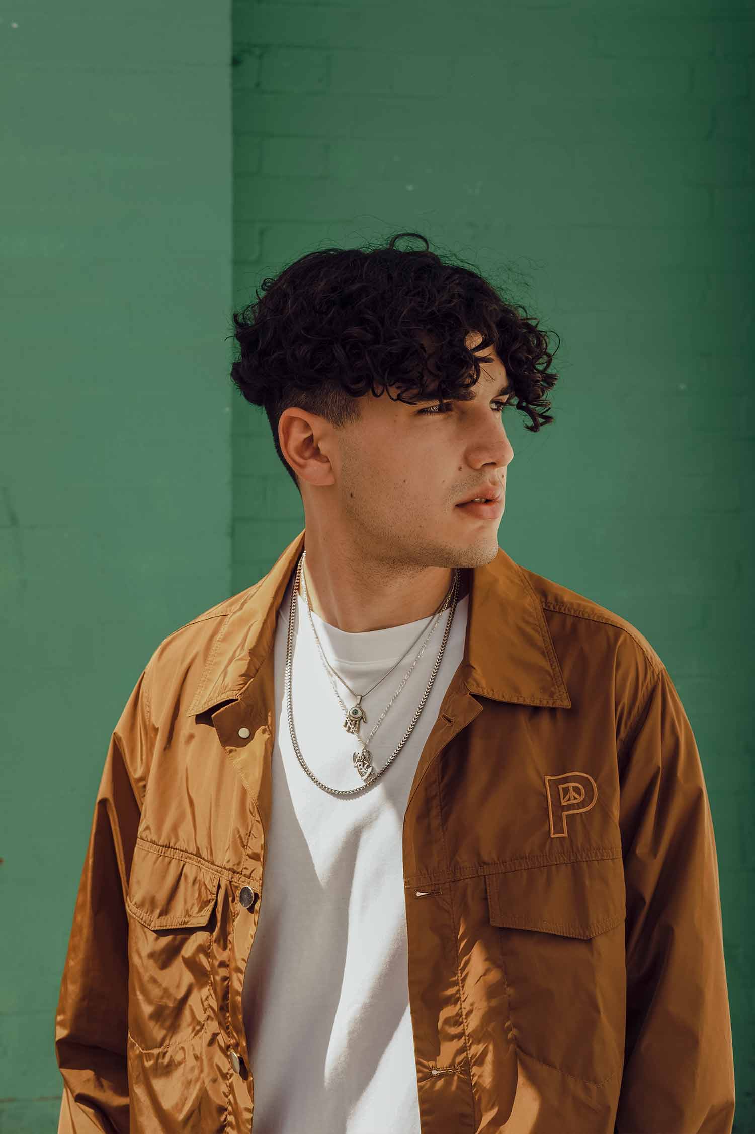 Firsts with emir taha - Notion | Interview