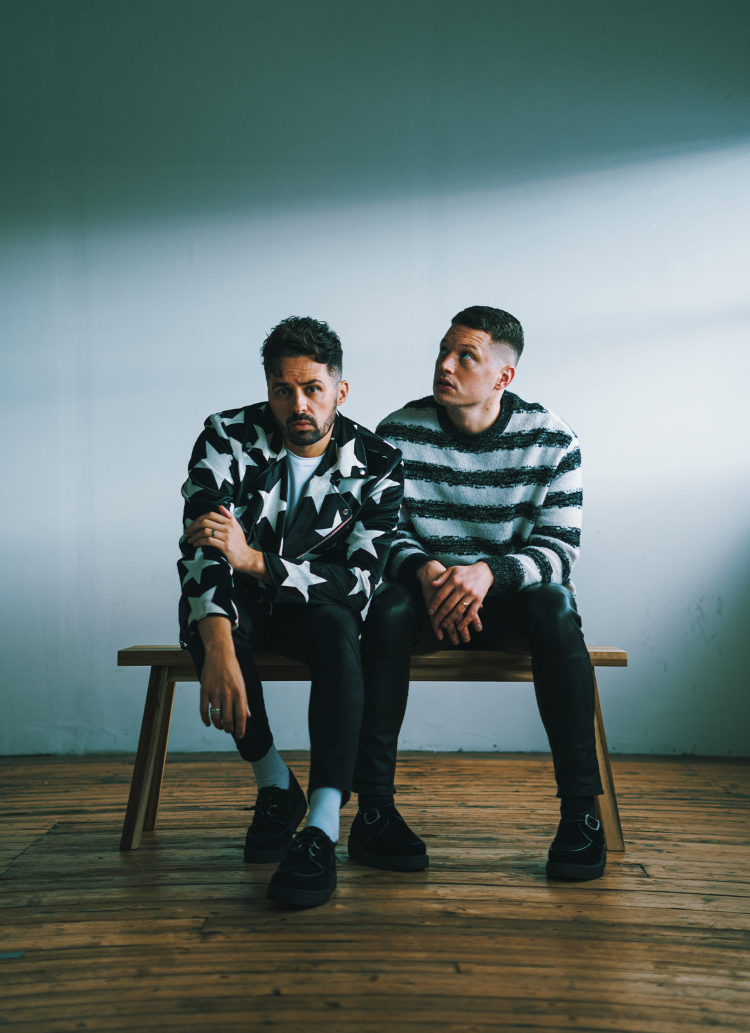 SAINT PHNX: Music as Memorium - Notion