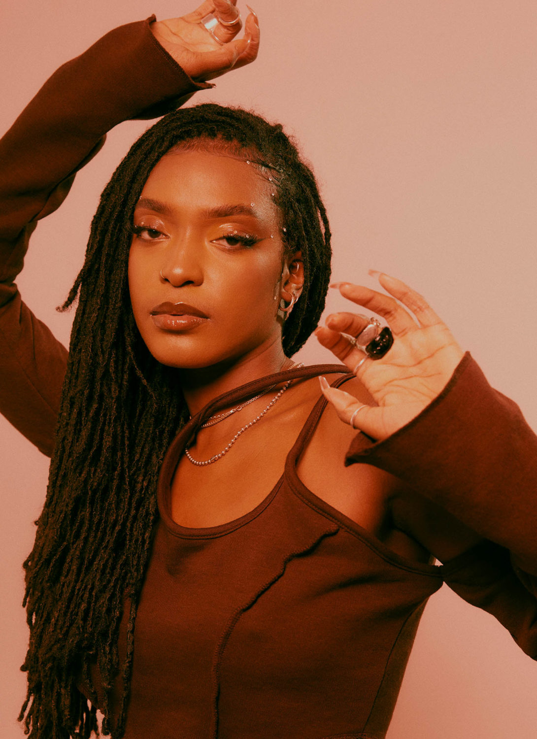 Fresh Face: DEJA - Notion