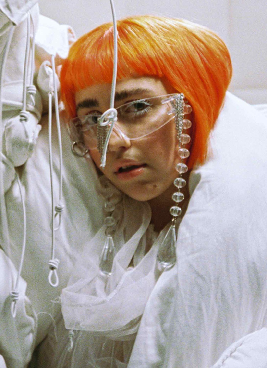 Amelia Moore: Enter a New Pop Challenger - Notion