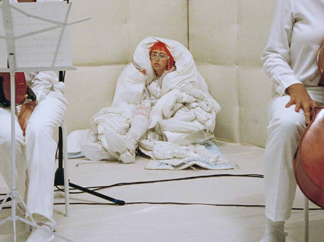 Amelia Moore: Enter a New Pop Challenger - Notion