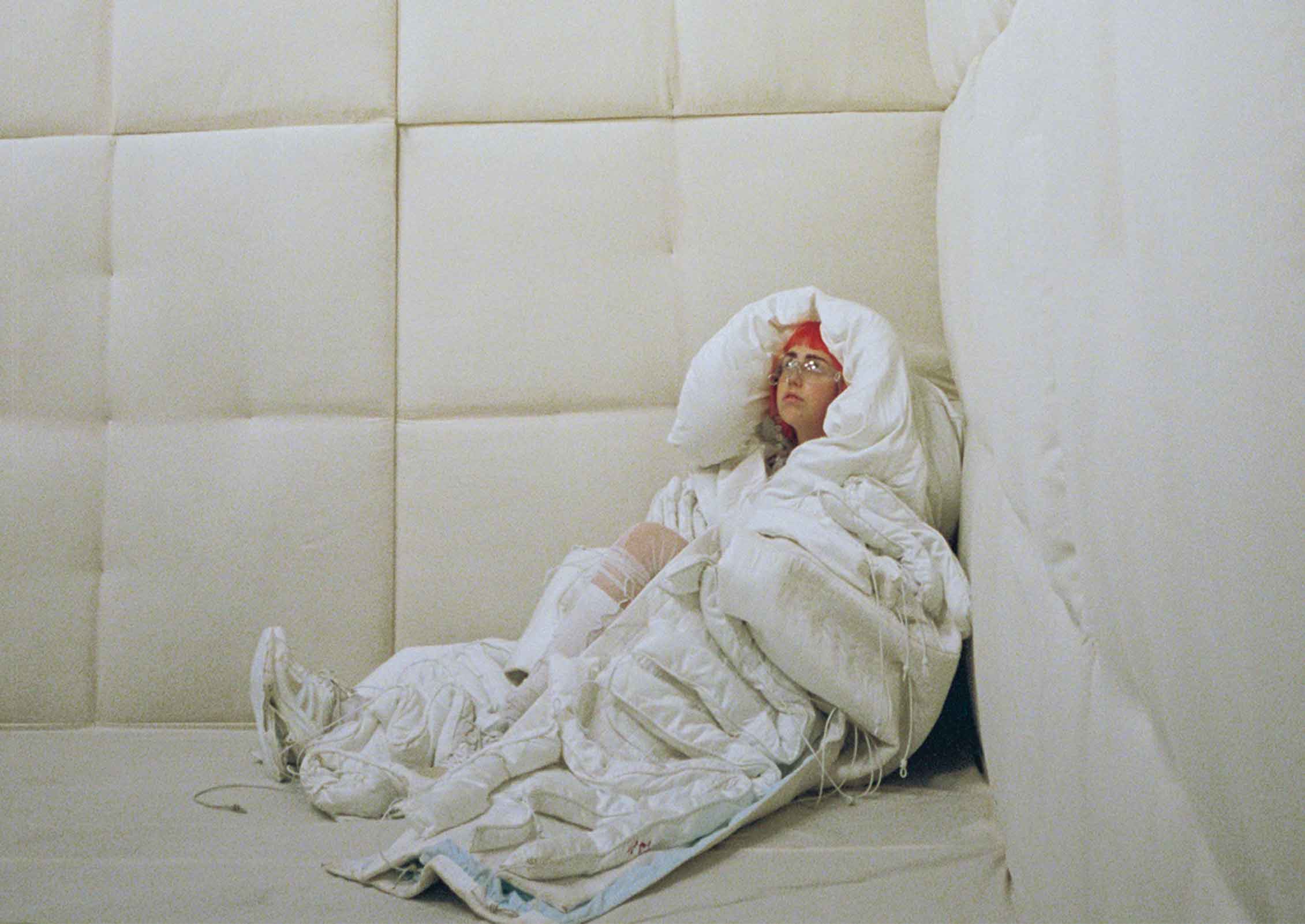 Amelia Moore: Enter a New Pop Challenger - Notion