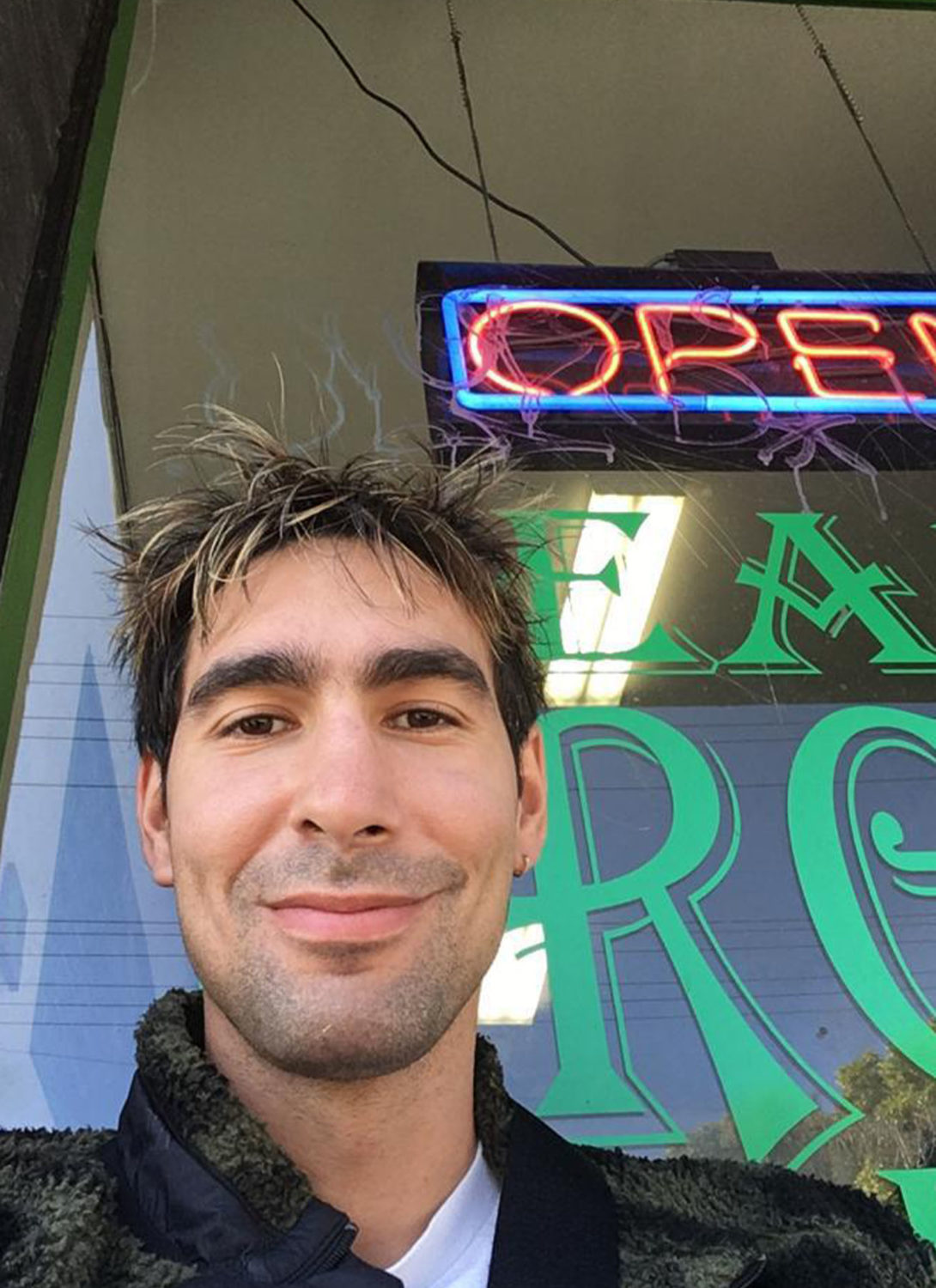 A Day in the Life with Oscar Scheller - Notion | Behind the Scenes