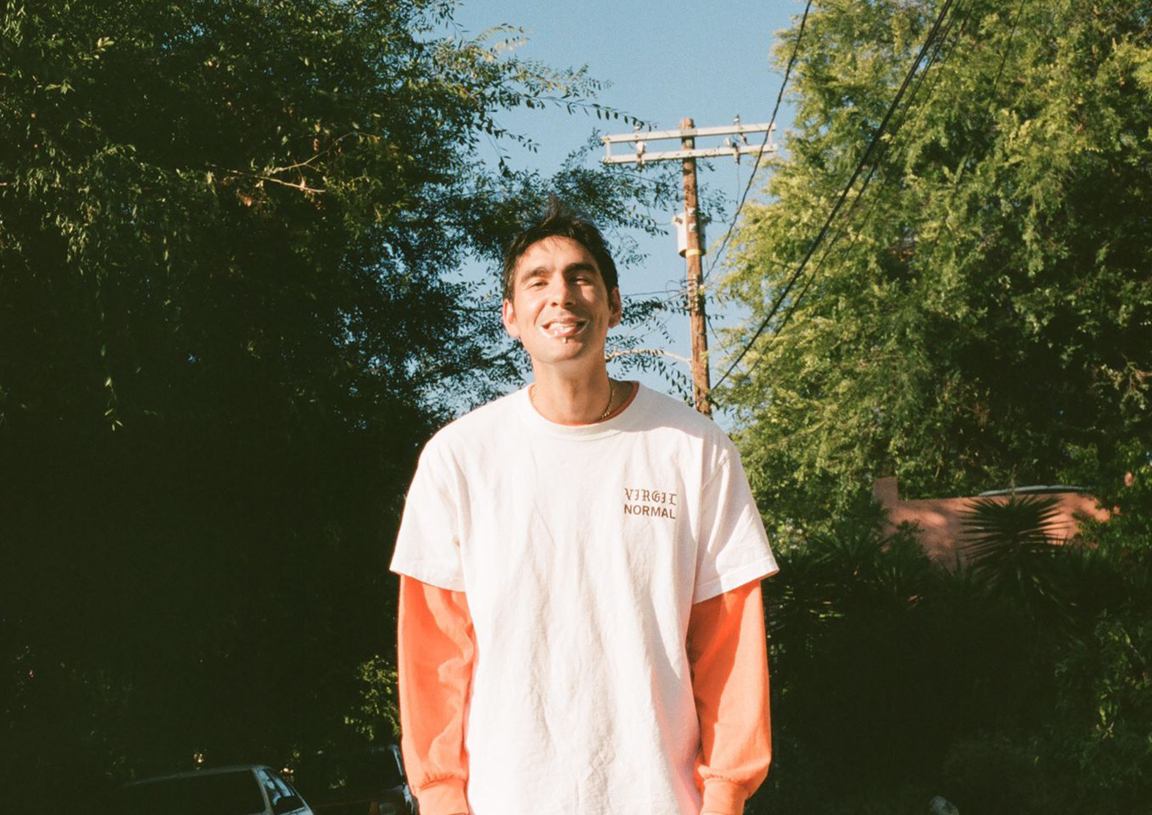 A Day in the Life with Oscar Scheller - Notion | Behind the Scenes