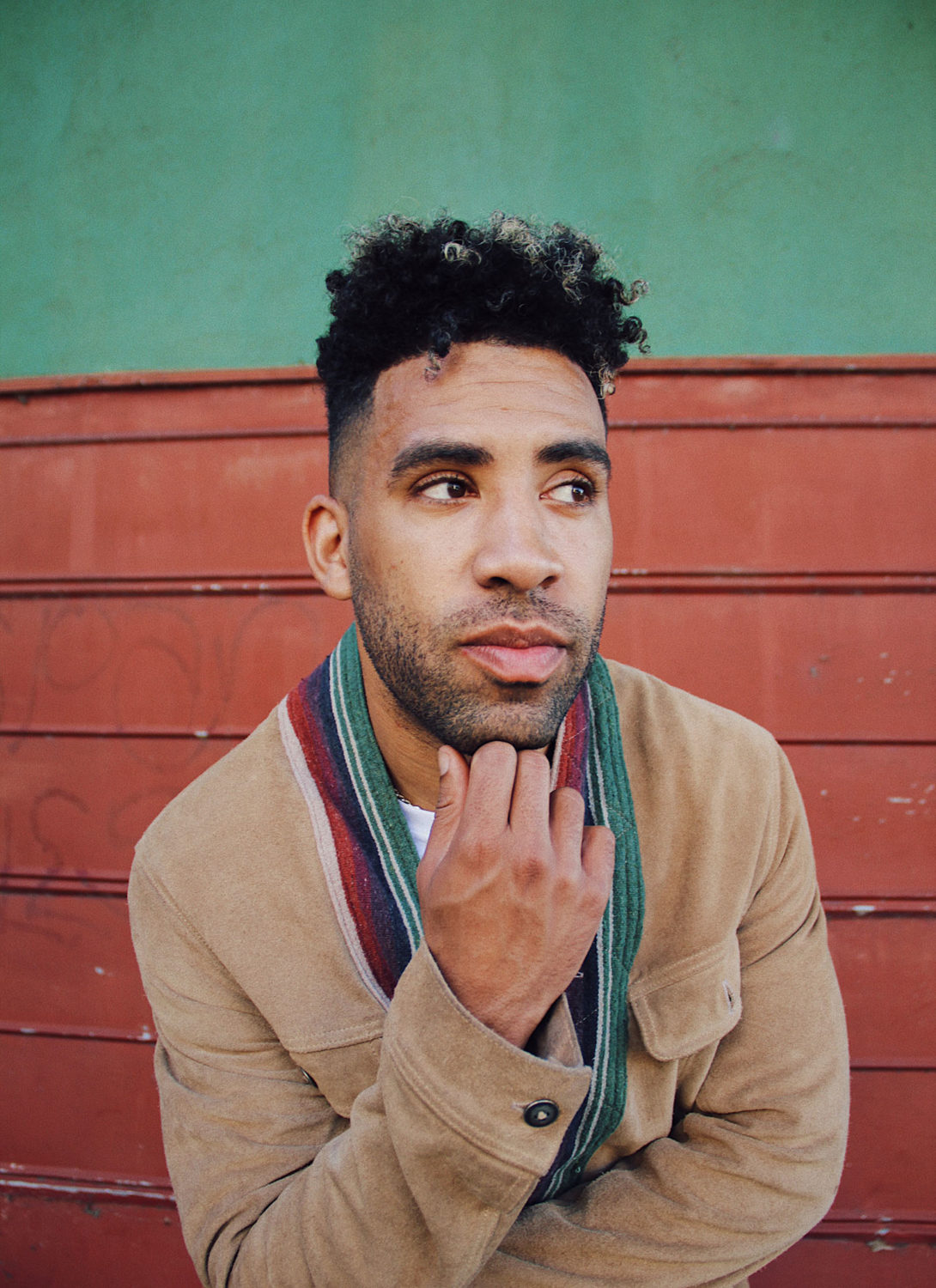 Spreading Positivity and Good Vibes With KYLE - Notion