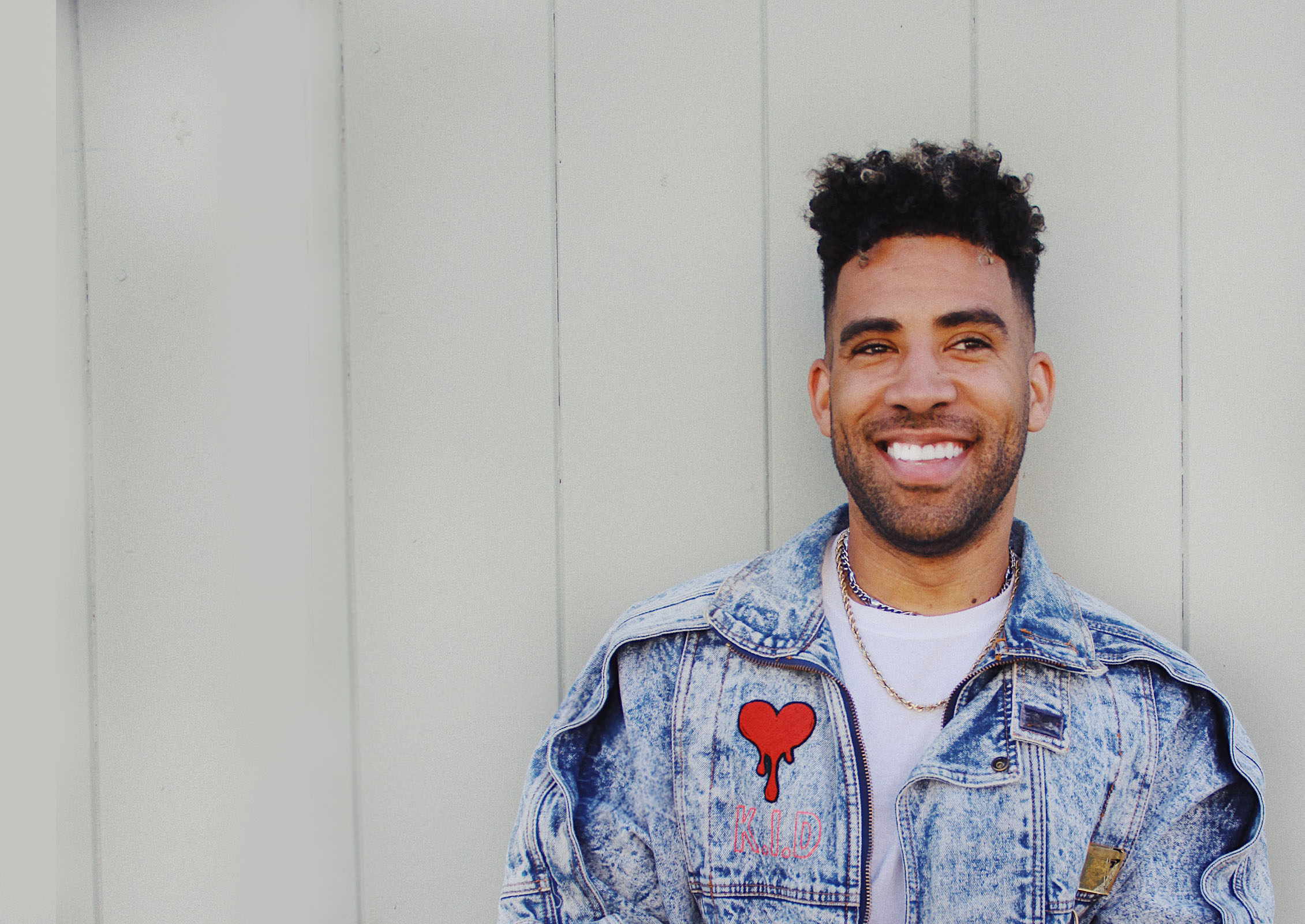 Spreading Positivity and Good Vibes With KYLE - Notion