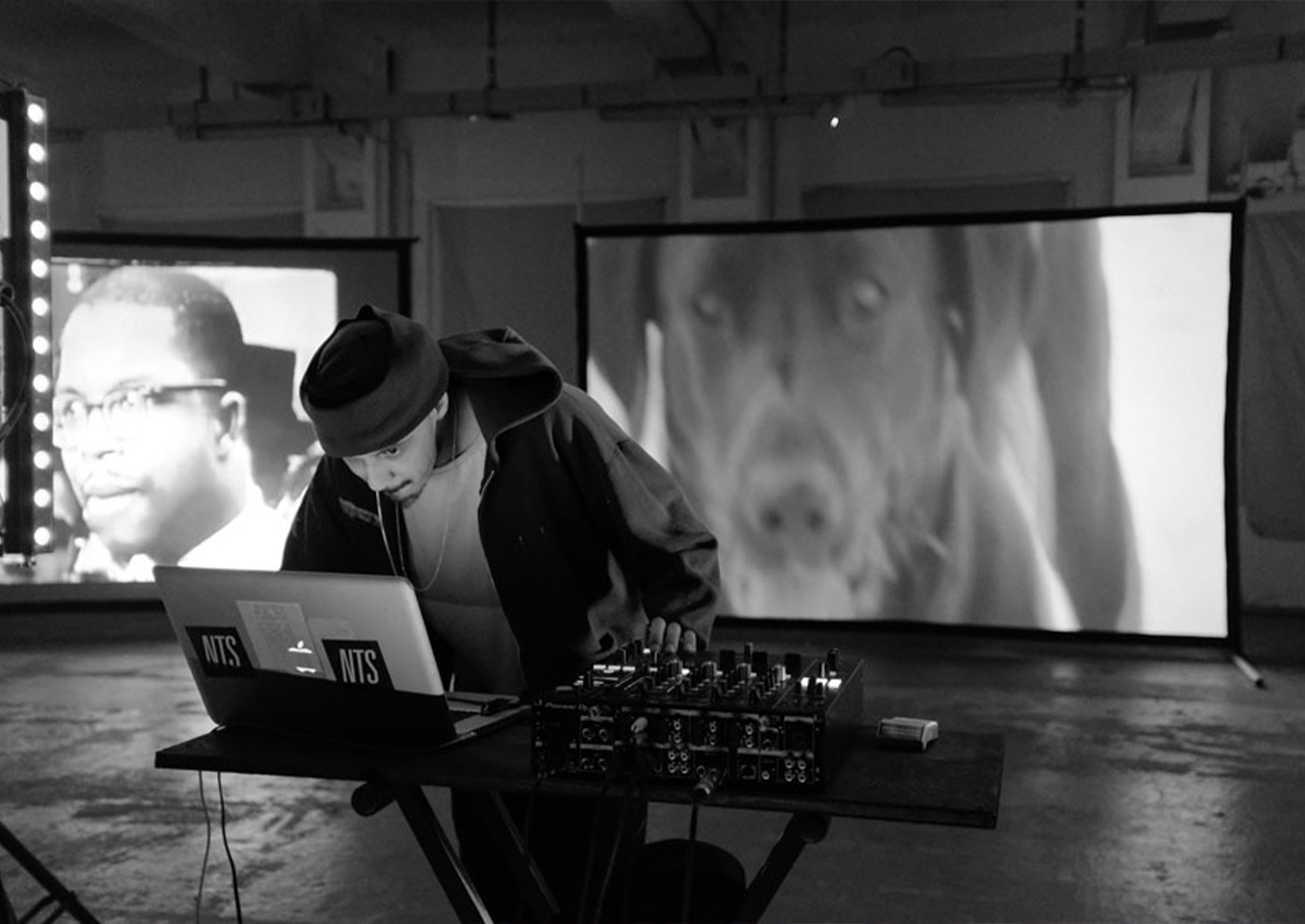 Kelman Duran Is Driving His Electro-Caribbean Sound Worldwide - Notion