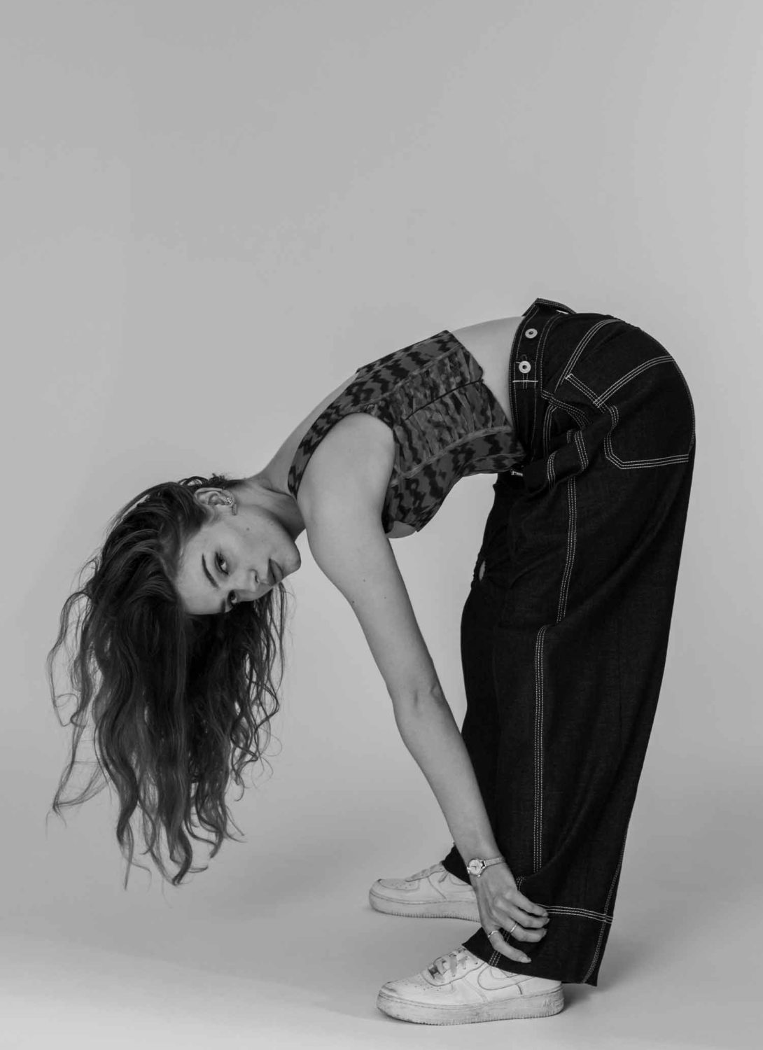 TS Graye: Life in Graye - Notion | Exclusive Interview