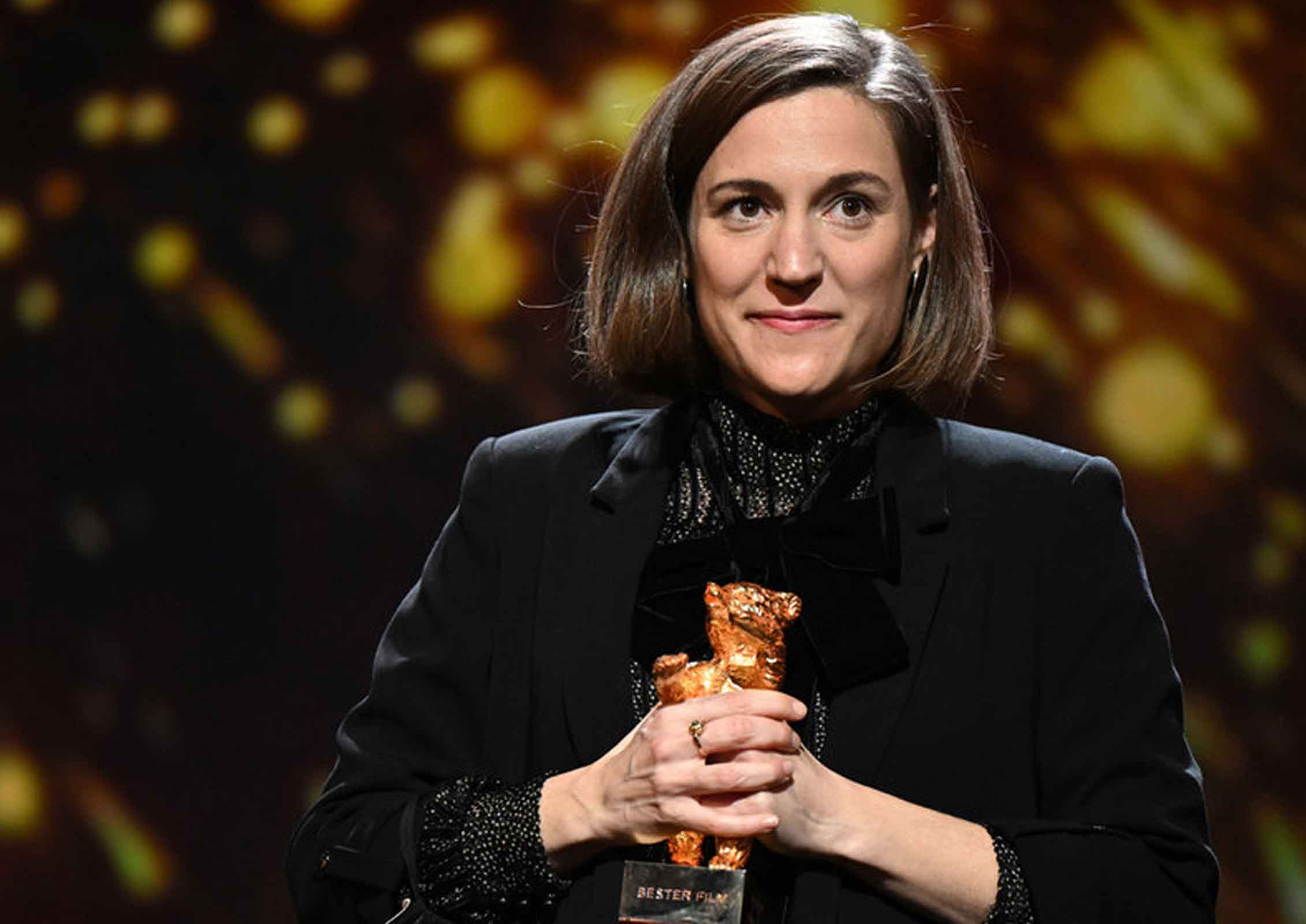 Carla Simòn Scoops Golden Bear at Berlin Film Festival