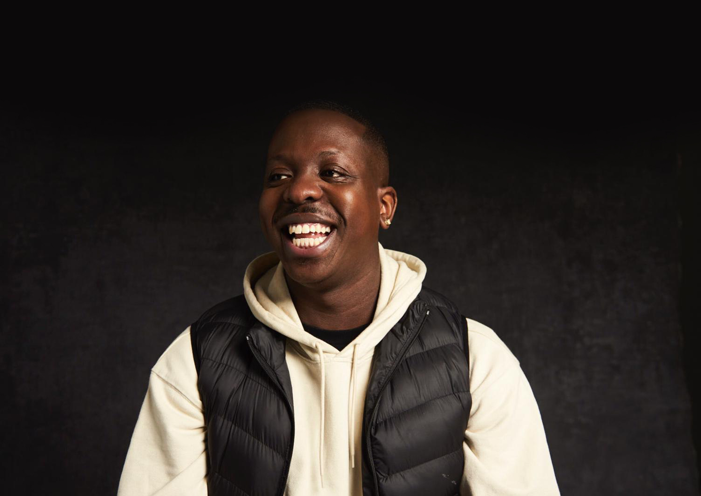 The Everlasting Impact and Influence of Jamal Edwards MBE - Notion