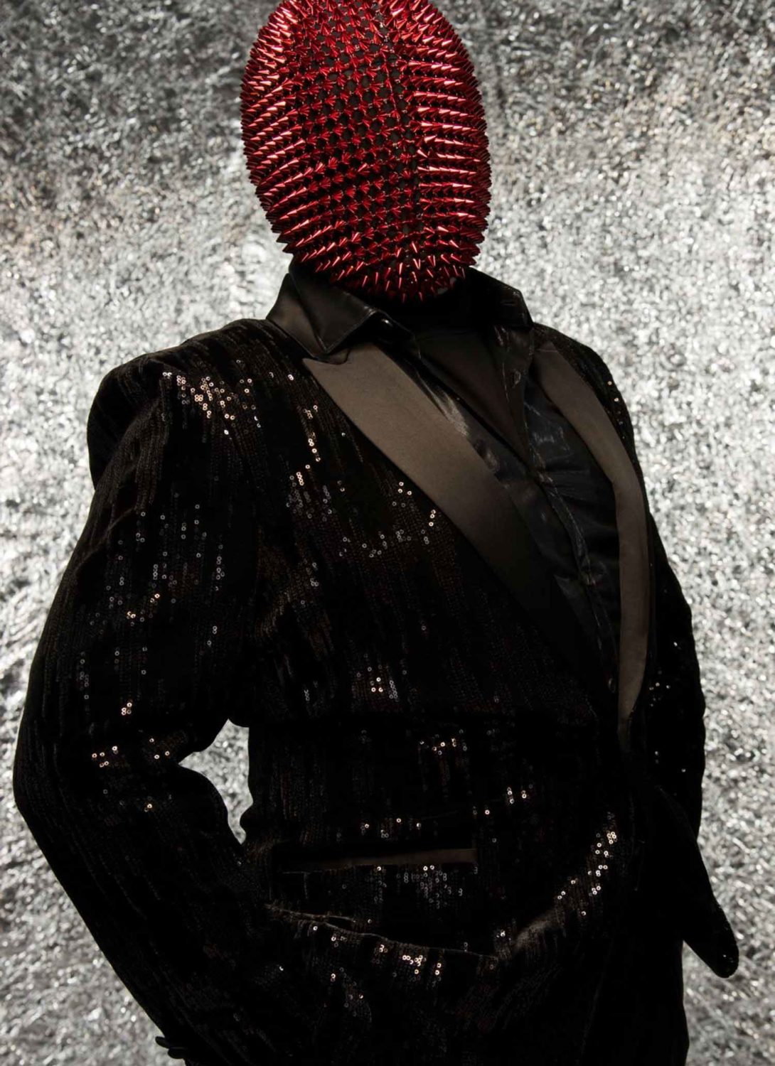 Benedict Sinister: Playing With EDM Mockney - Notion