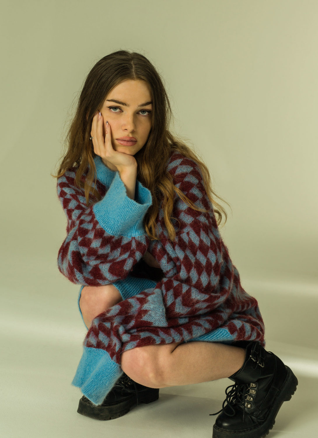 TS Graye: Life in Graye - Notion | Exclusive Interview