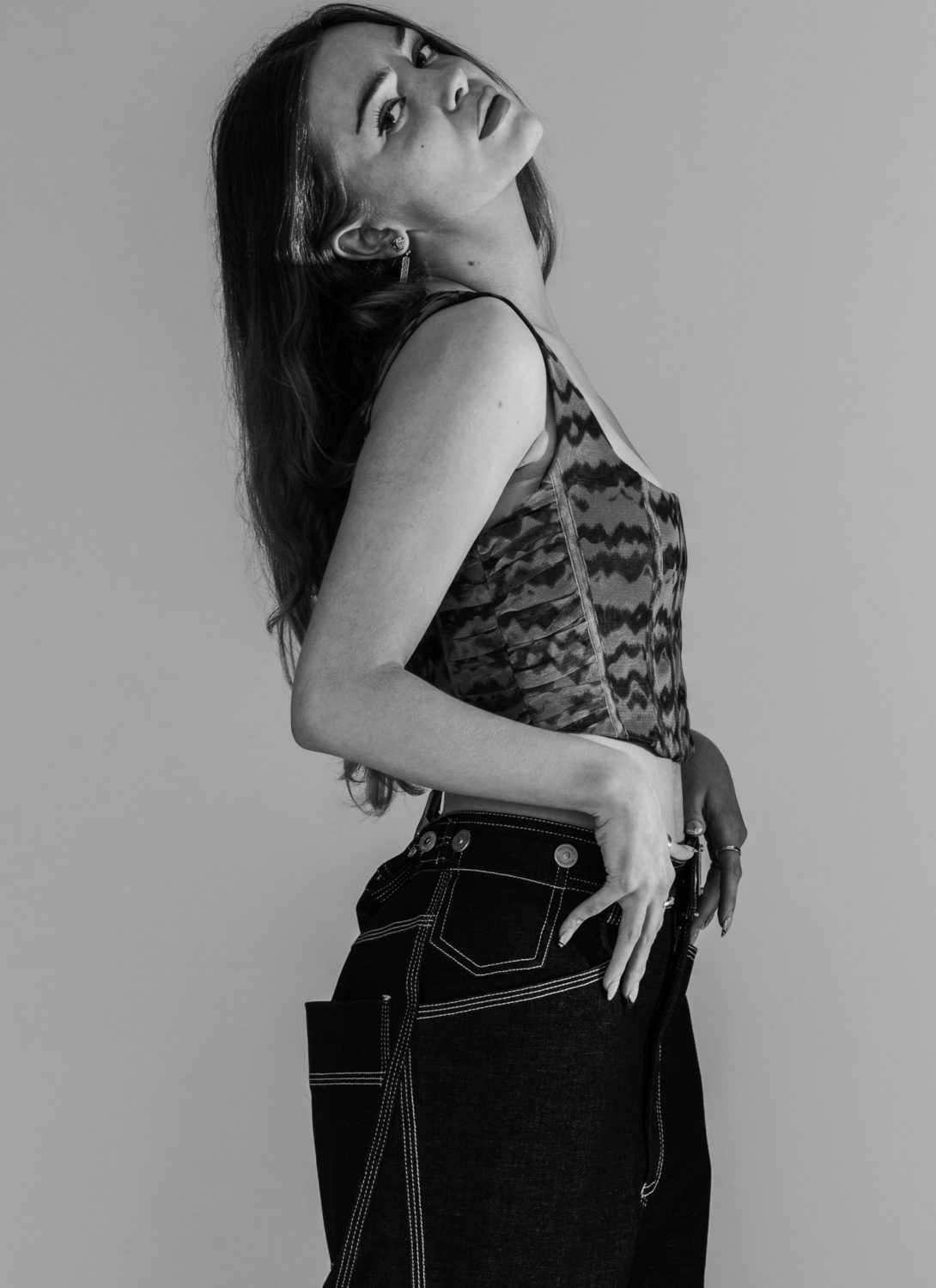 TS Graye: Life in Graye - Notion | Exclusive Interview