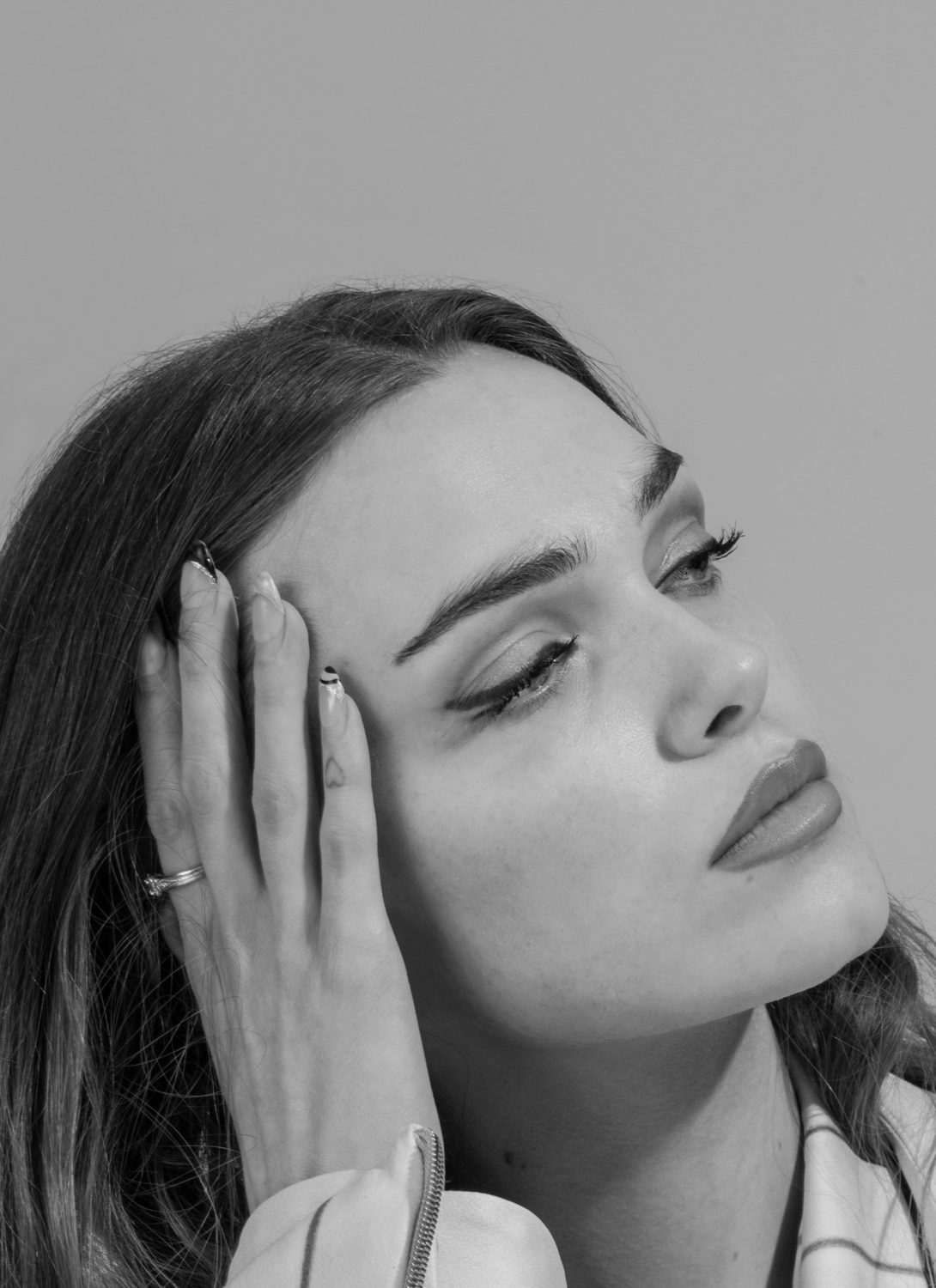 TS Graye: Life in Graye - Notion | Exclusive Interview