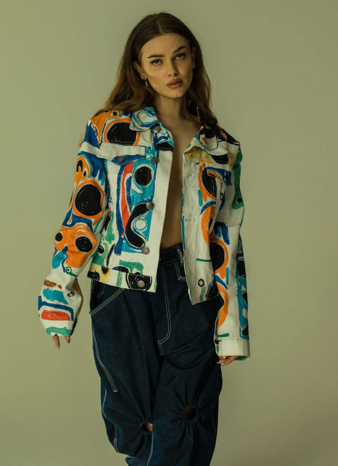 TS Graye: Life in Graye - Notion | Exclusive Interview