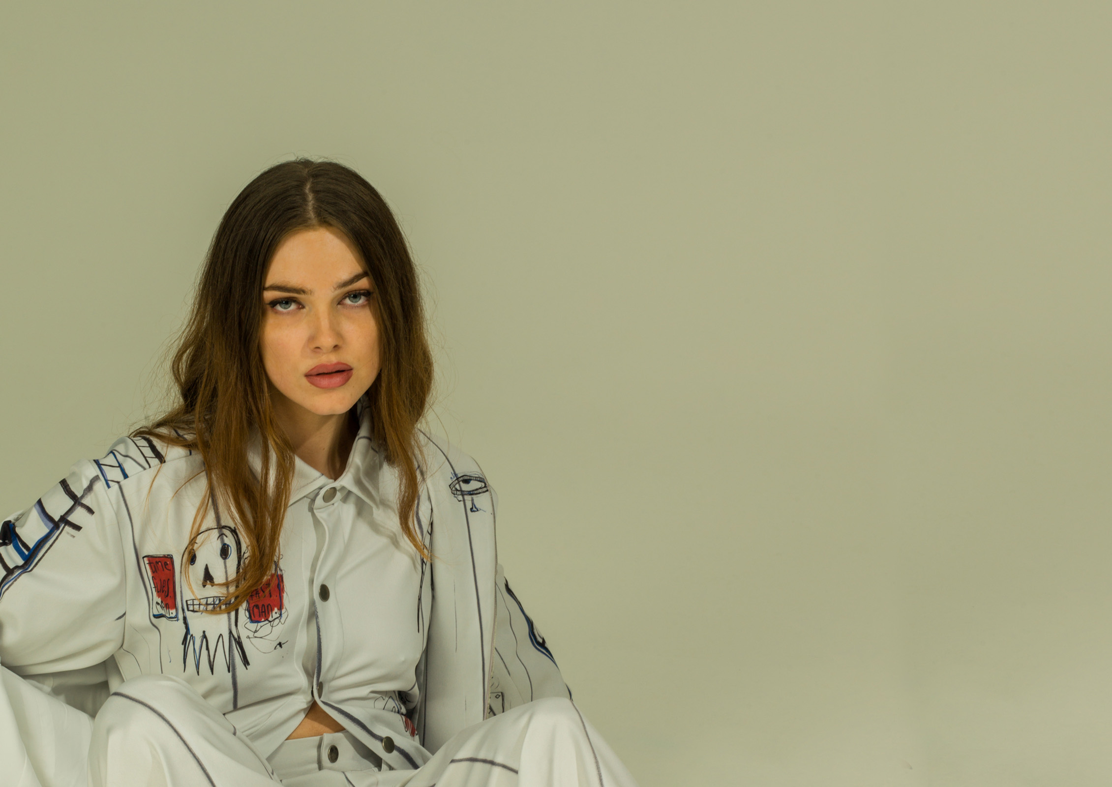 TS Graye: Life in Graye - Notion | Exclusive Interview