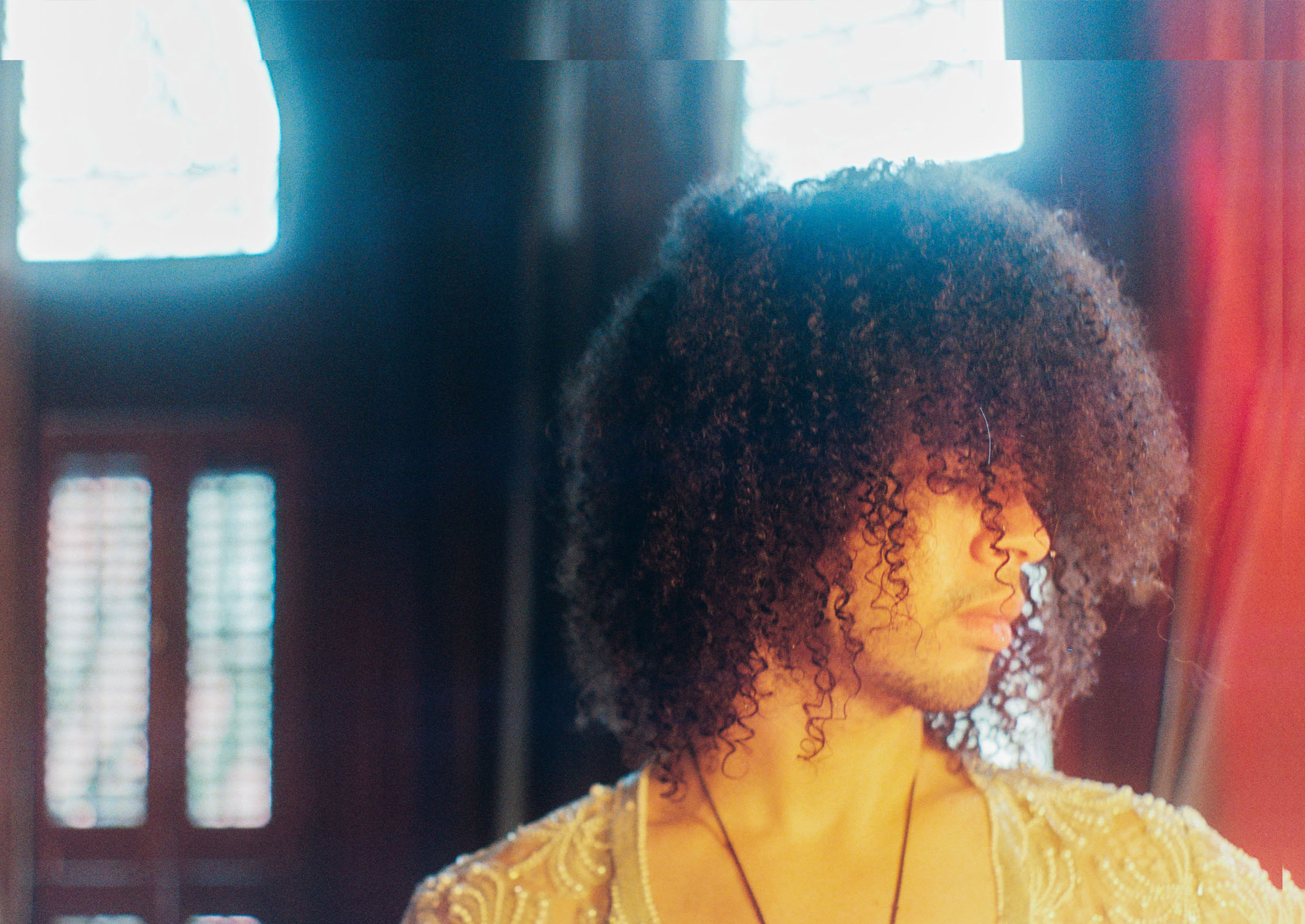 "River" by Kris Kollins - Notion