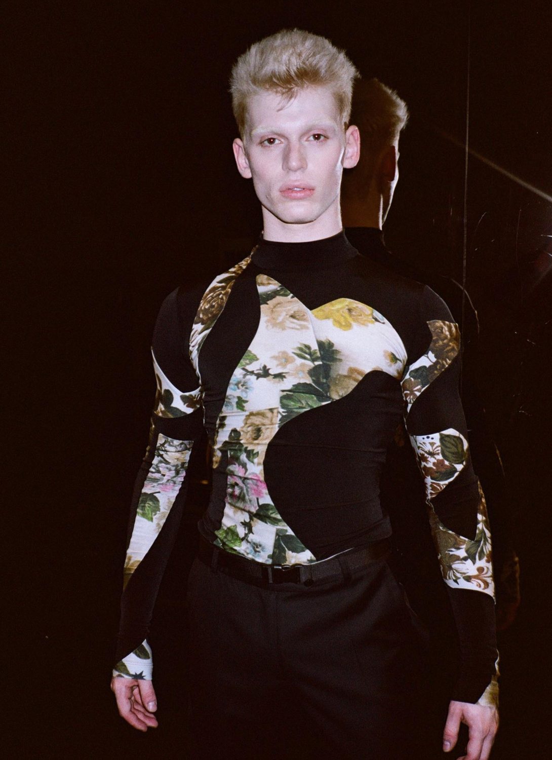 Behind the Scenes at Preen LFW - Notion | Exclusive Photos