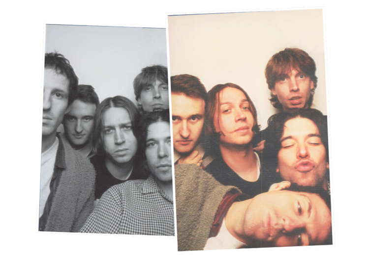 Swim Deep: Connection and Collaboration - Notion