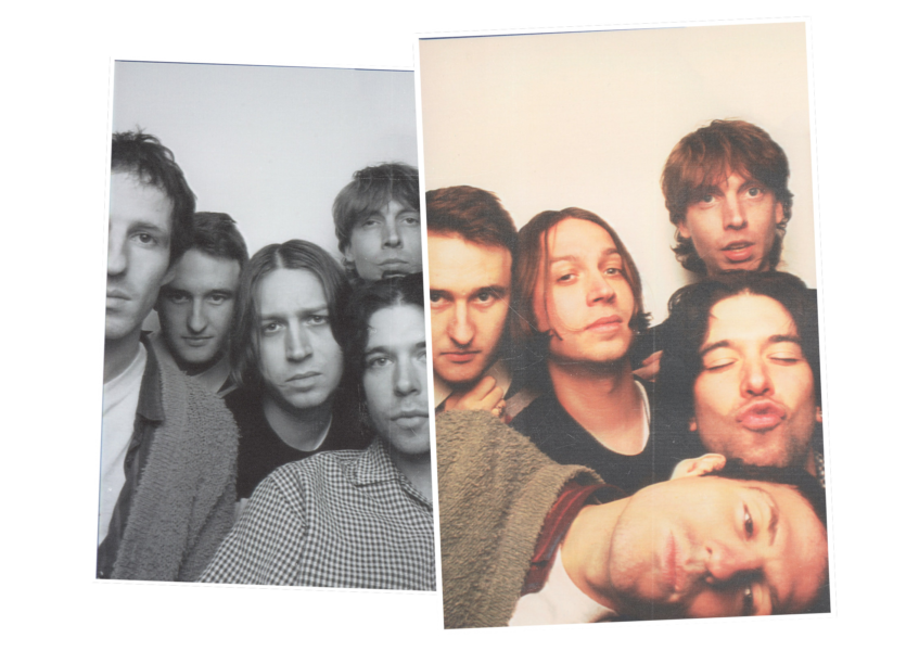 Swim Deep: Connection and Collaboration - Notion