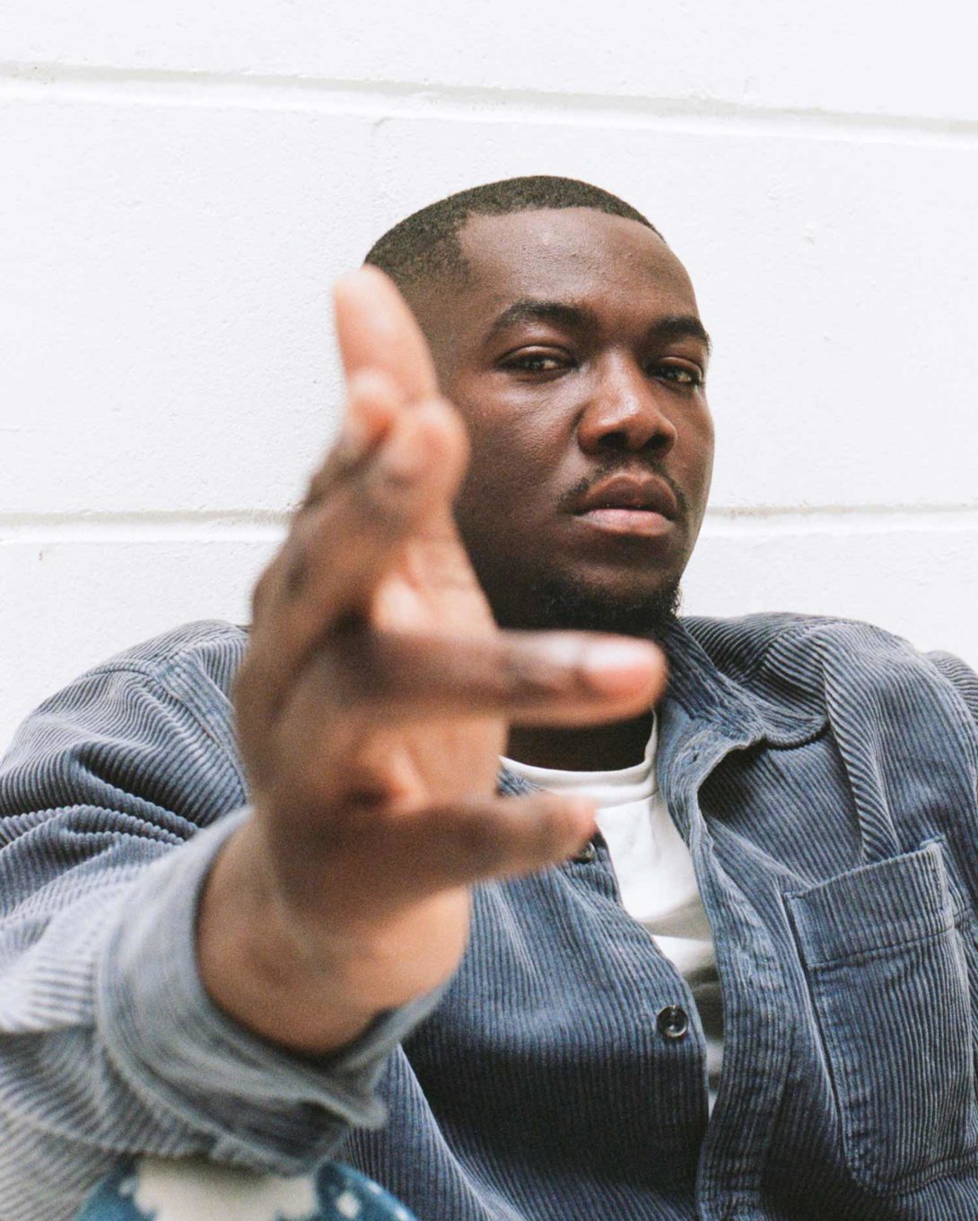 Jacob Banks and the Priority of Finding Peace - Notion