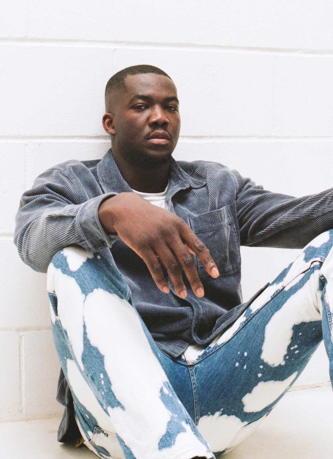 Jacob Banks and the Priority of Finding Peace - Notion