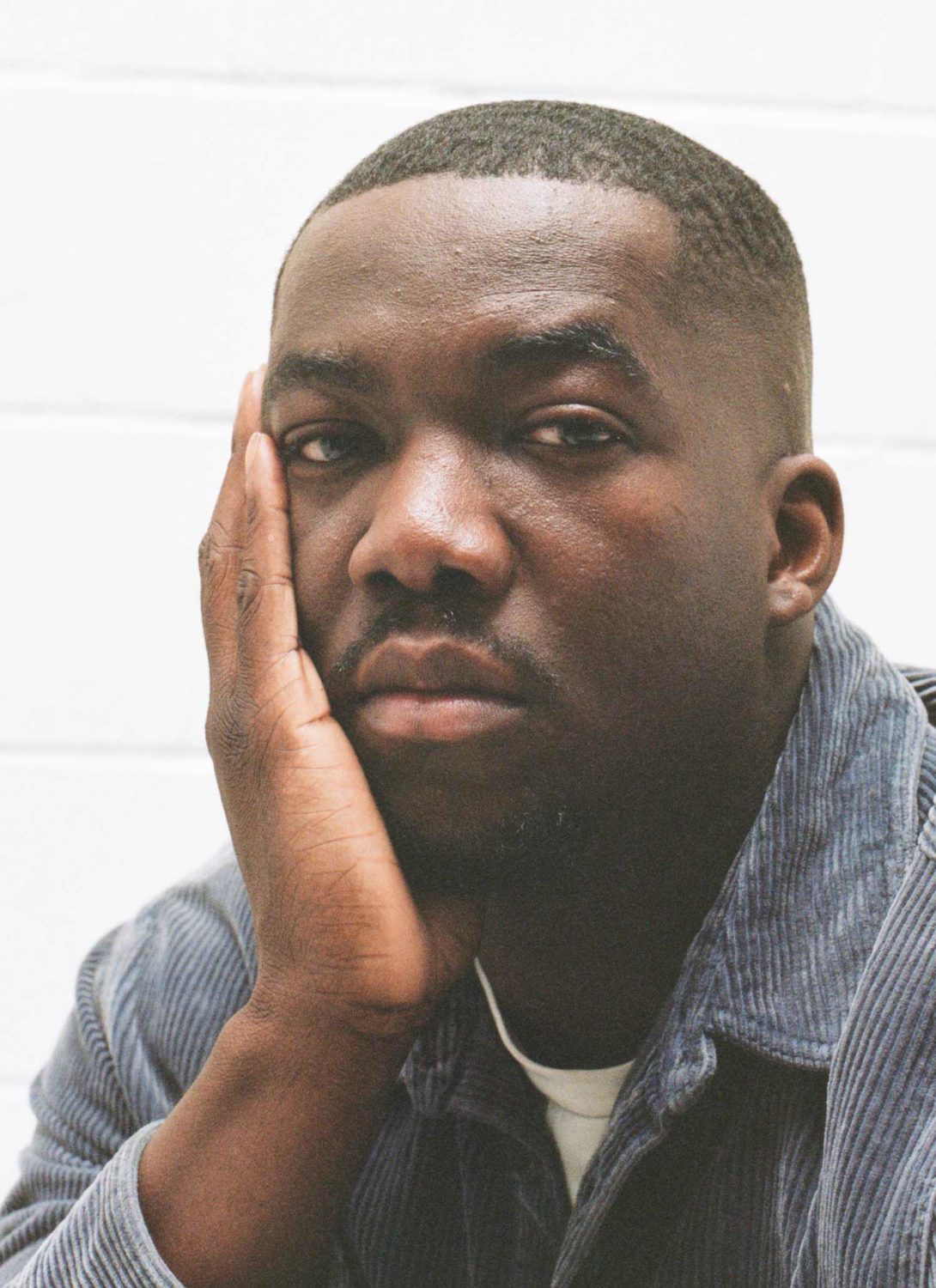 Jacob Banks and the Priority of Finding Peace - Notion