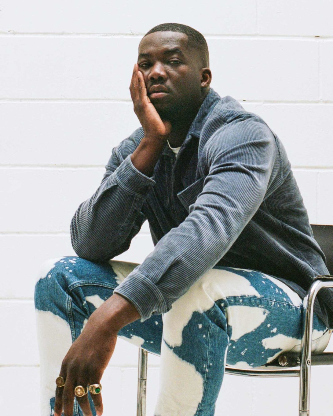 Jacob Banks and the Priority of Finding Peace - Notion